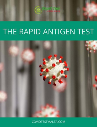 Rapid Test Malta