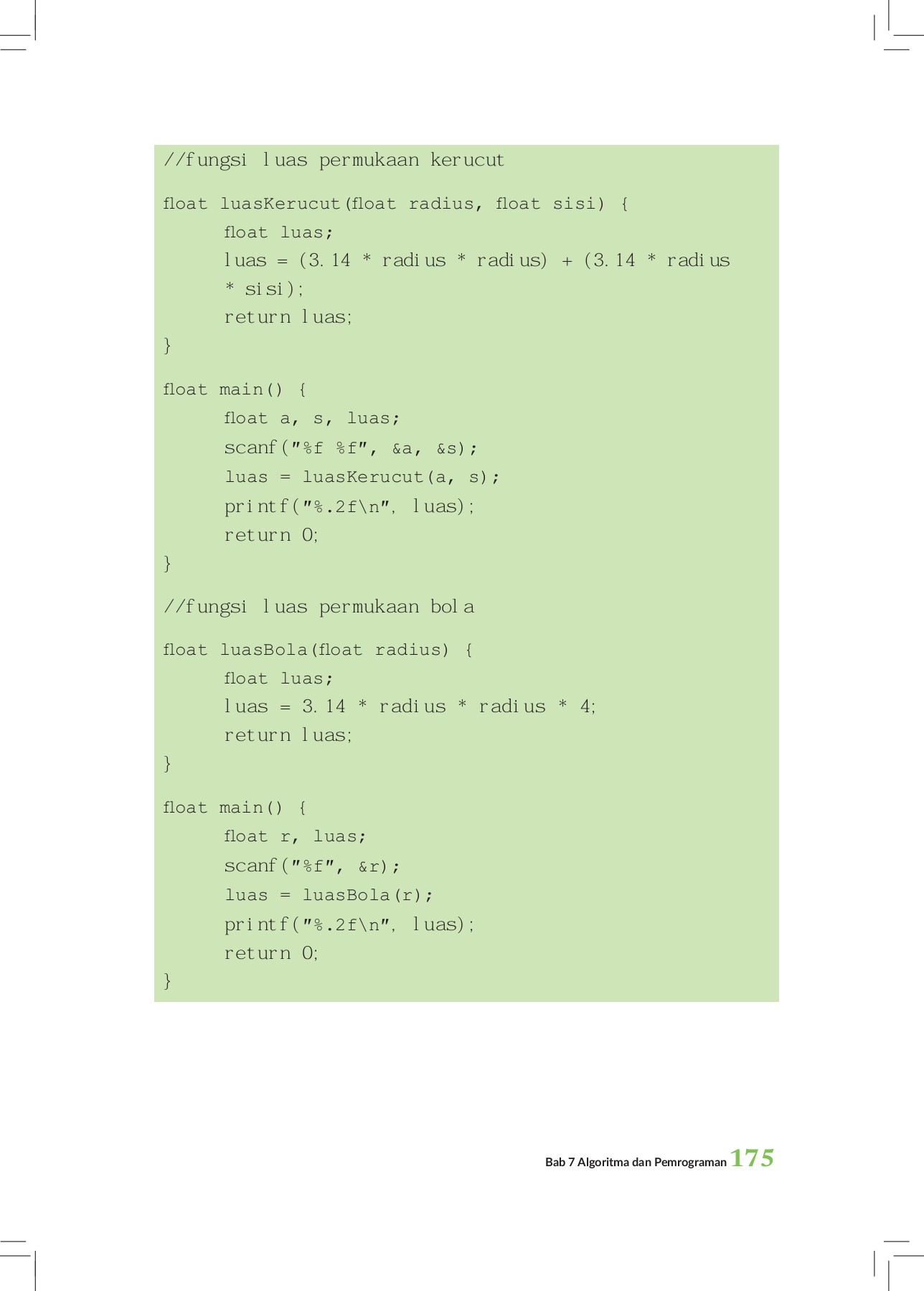 INFORMATIKA-BG-KLS X - SLB Negeri Aceh Barat Daya - Halaman 183 | PDF ...