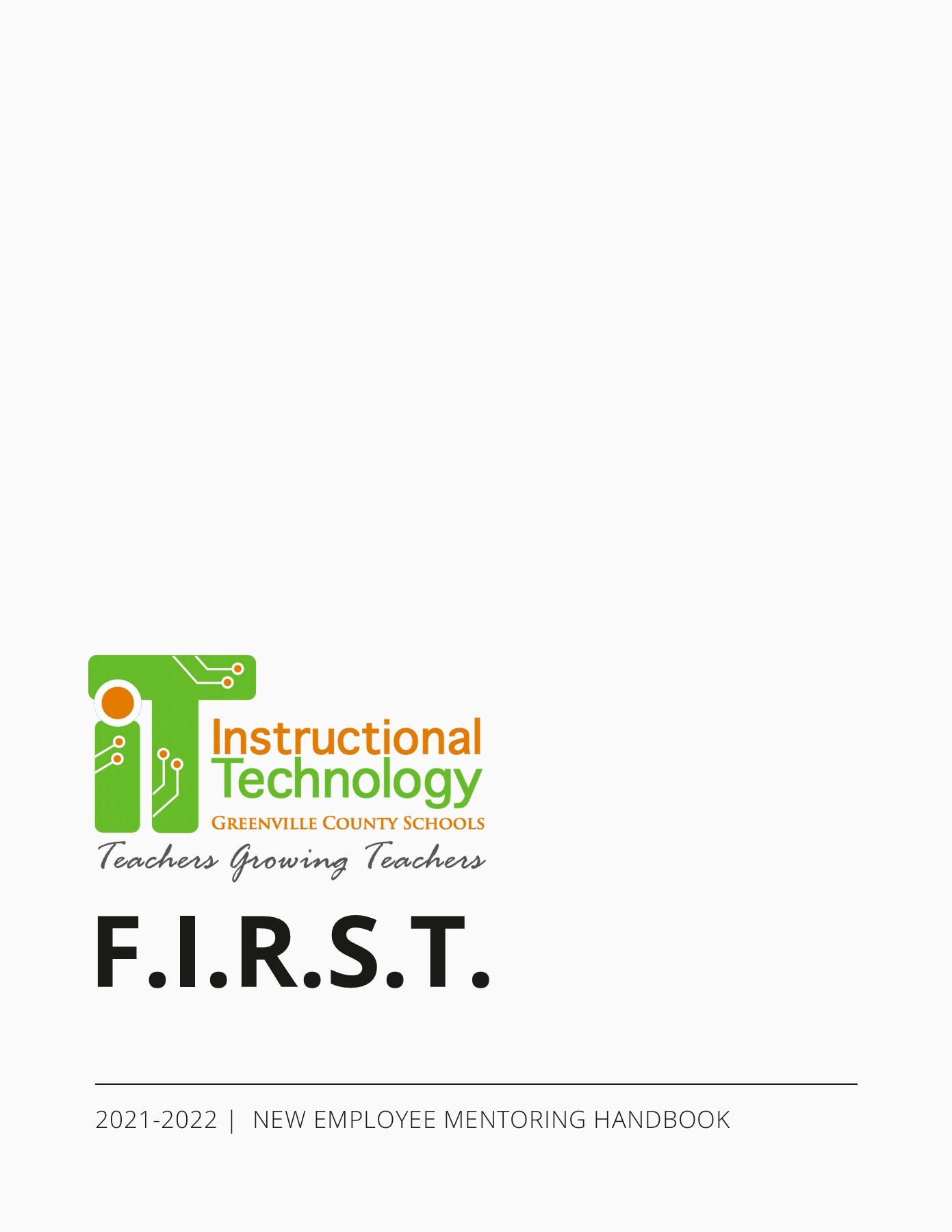 FIRST Handbook - Ruth King - Page 1 - 9 | Flip PDF Online | PubHTML5