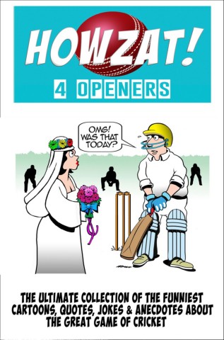 Howzat 4 openers - toons - Page 103 | Flip PDF Online | PubHTML5