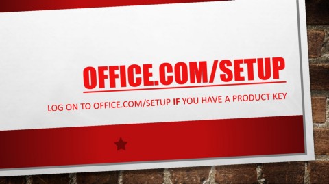 office.com/setup