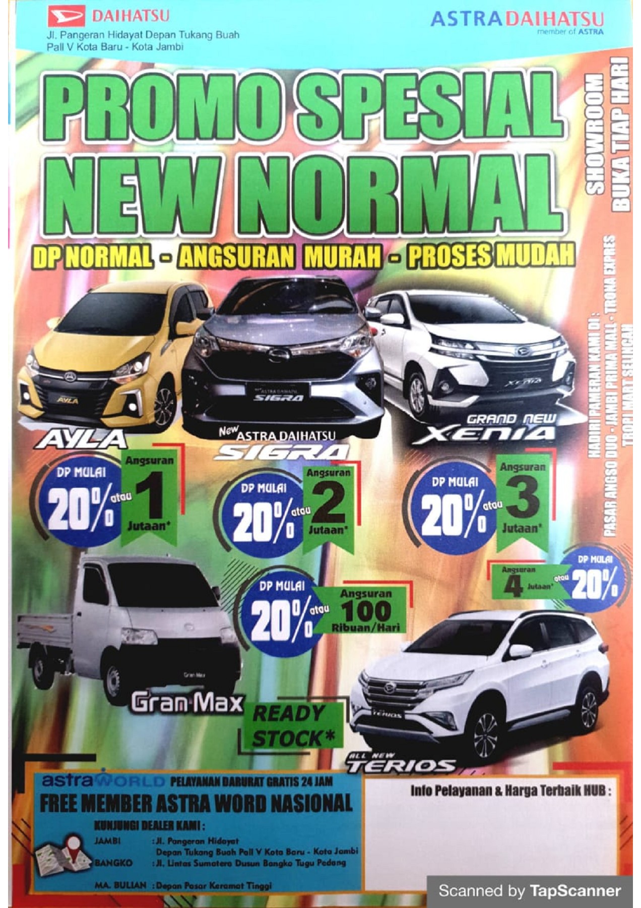 Ecatalog - didodaihatsujbi - Page 1 - 9 | Flip PDF Online | PubHTML5