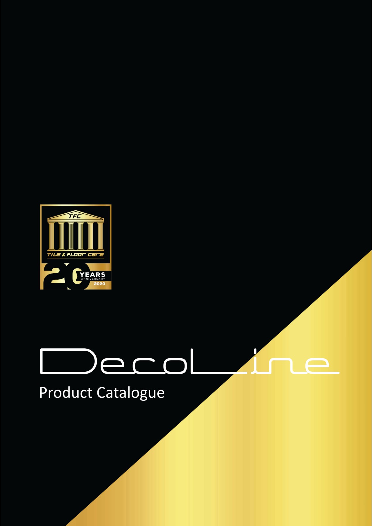 DecoLine Catalogue - lesleyhughes082 - Page 1 - 20 | PDF Feuilletable en Ligne | PubHTML5