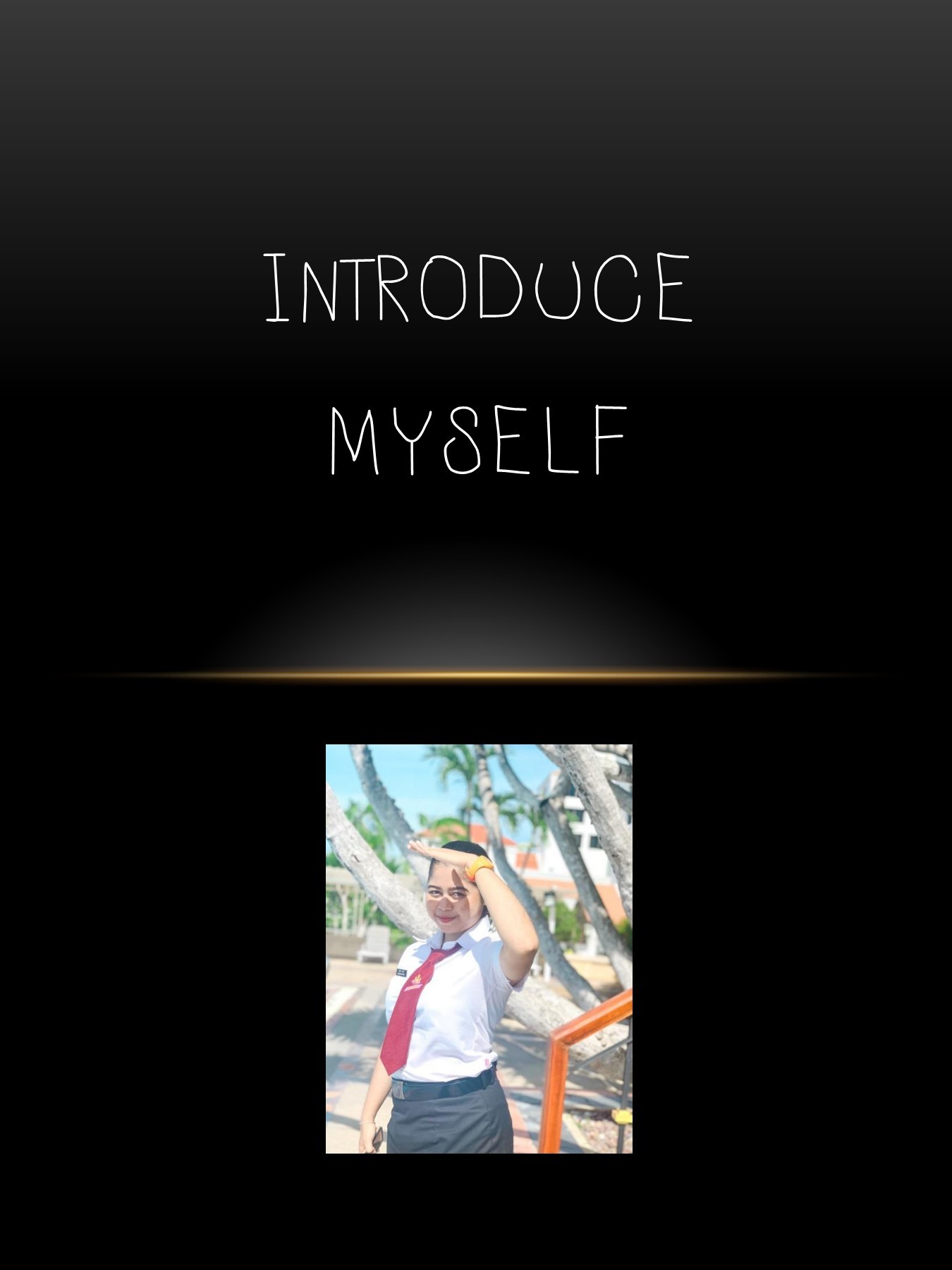 Introduce myself nuriha - Nuha Nuriha - Page 1 - 4 | Flip PDF Online ...