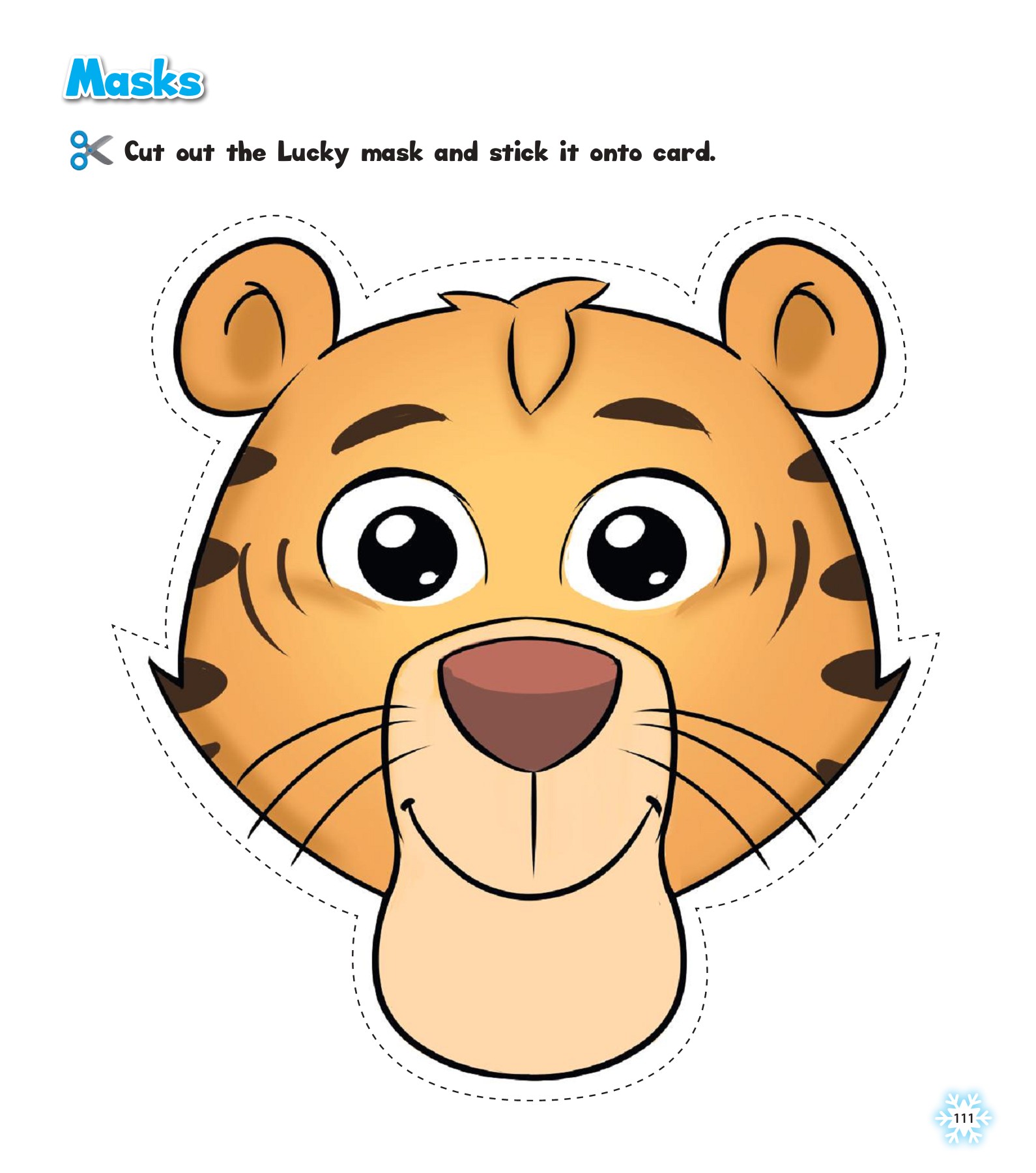 Yeti and Friends Junior B Pupils Book Sample - Hamilton House ...