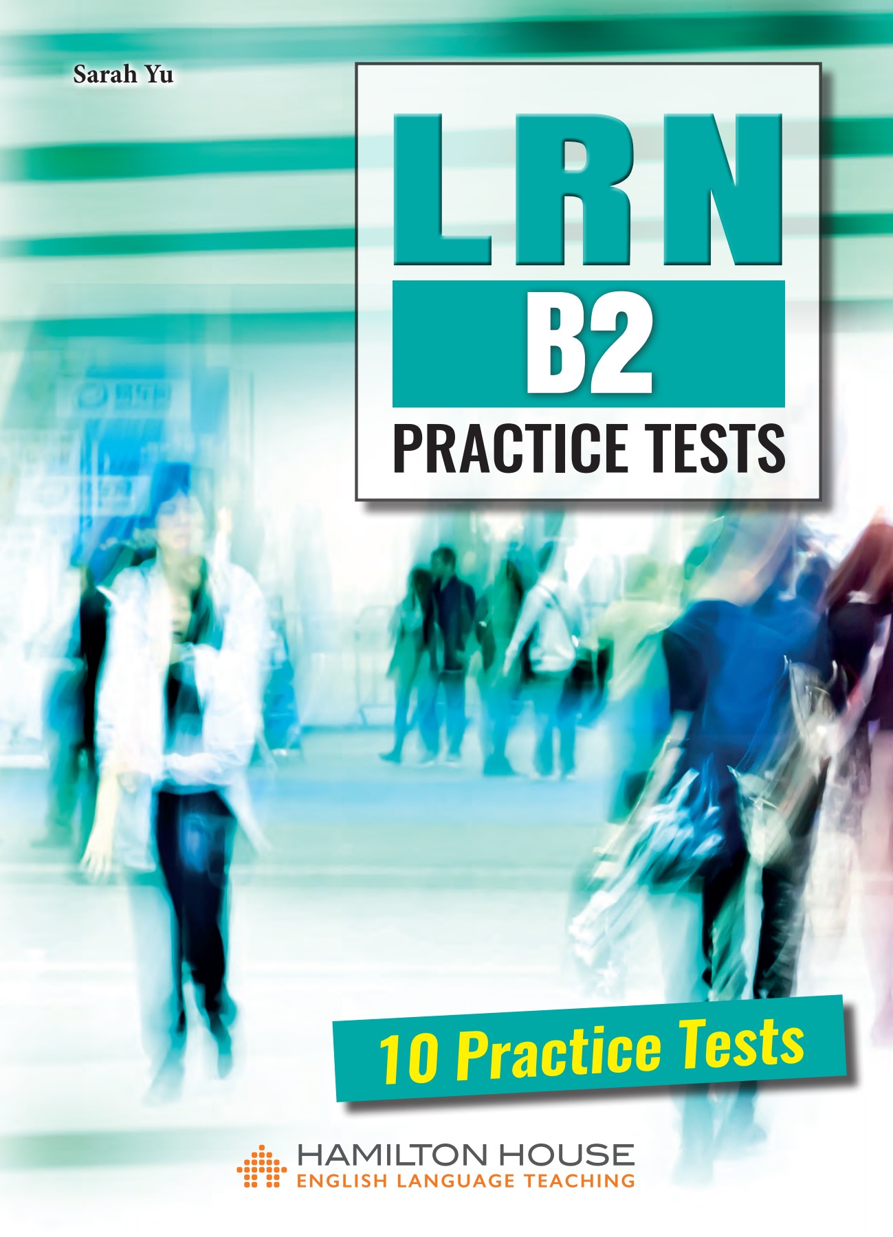 LRN_B2_Teachers_Book - Hamilton House Publishers - Page 1 - 12 | Flip ...