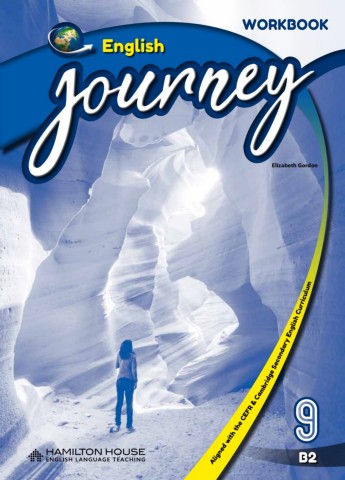 English Journey 9 Workbook Sample - Hamilton House Publishers - Page 1 ...