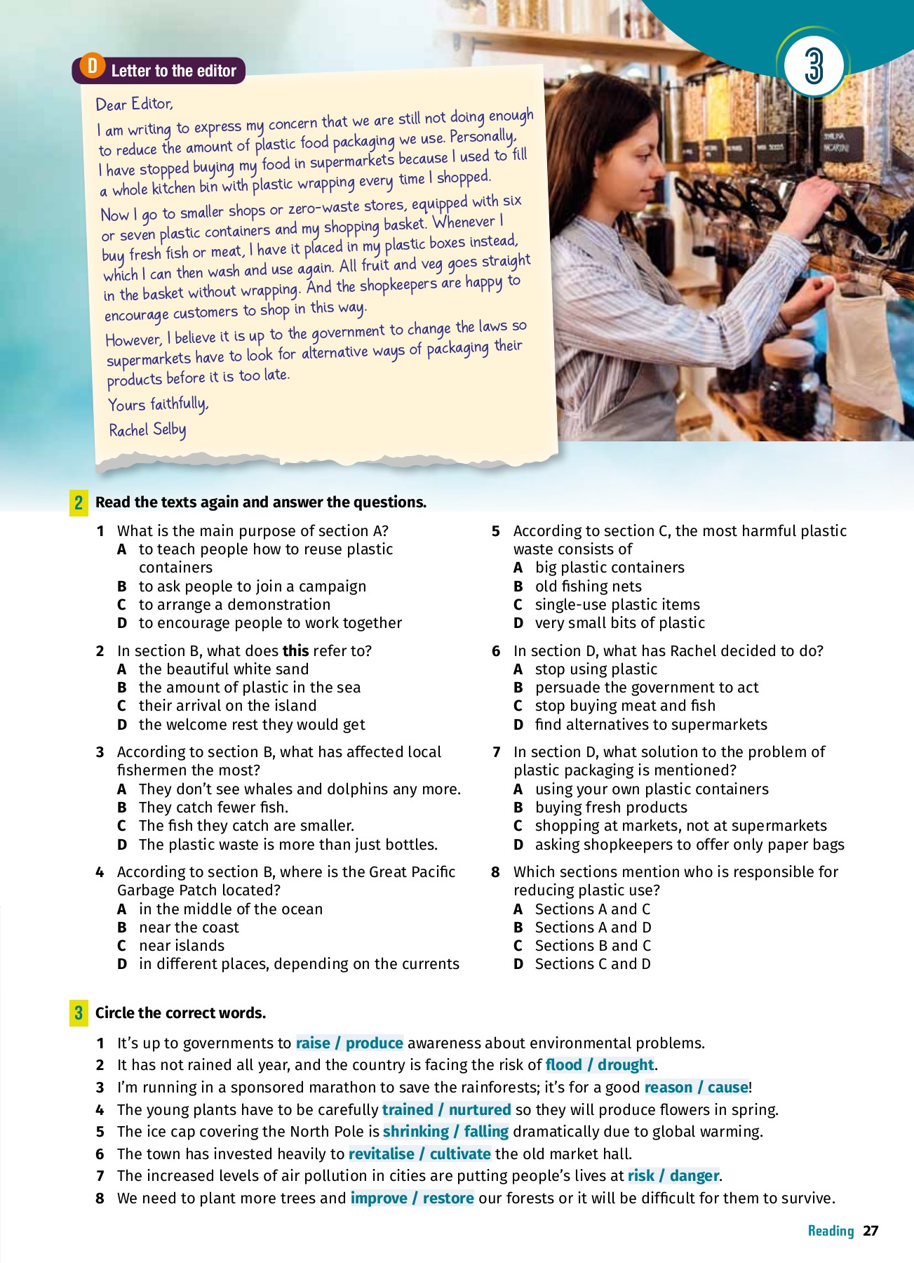 Ultimate English B2 Workbook - Hamilton House Publishers - Page 4 ...