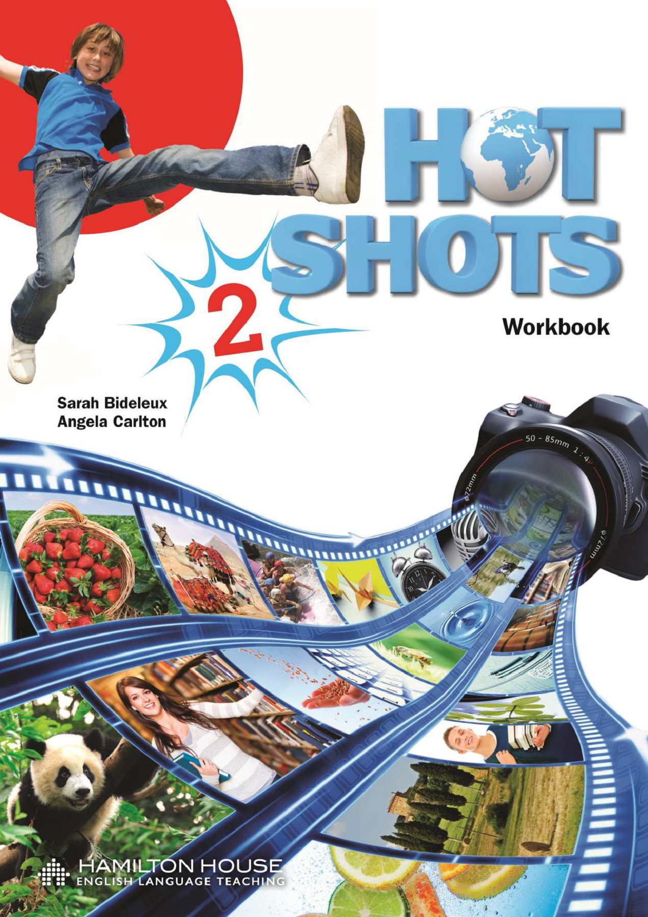 Hot Shots 2 Workbook - Hamilton House Publishers - Page 1 - 0 | Flip ...