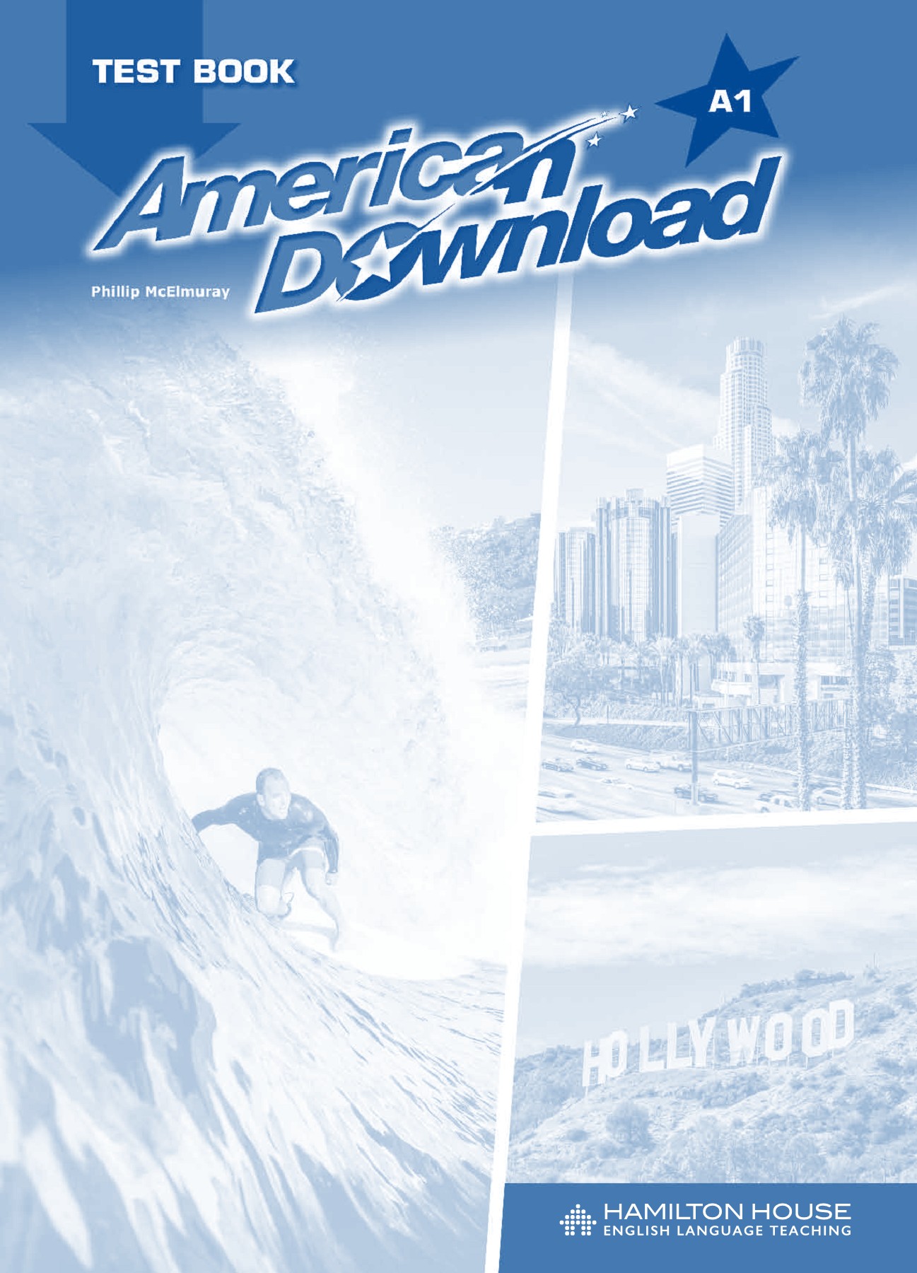 American Download A1 Test Book Sample - Hamilton House Publishers ...