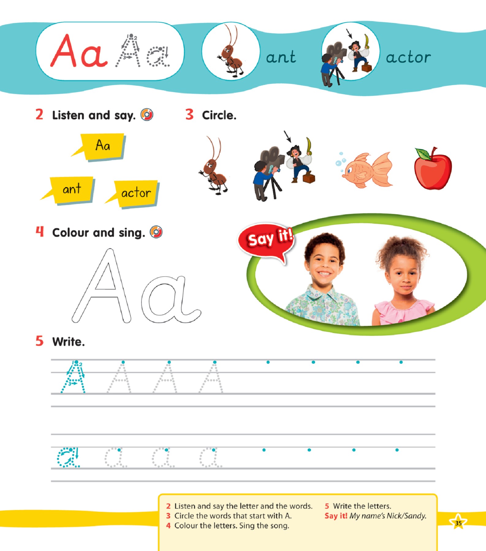 fun with little fizz SB sample - Hamilton House Publishers - Page 10 ...