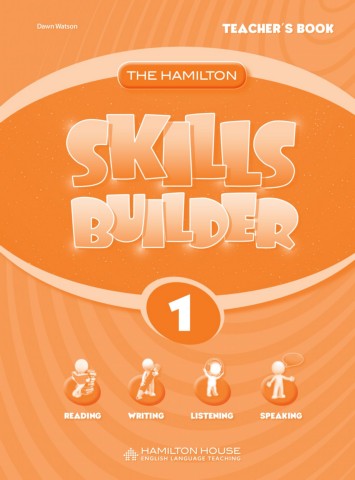 Skills Builder 1 Teacher's Book sample