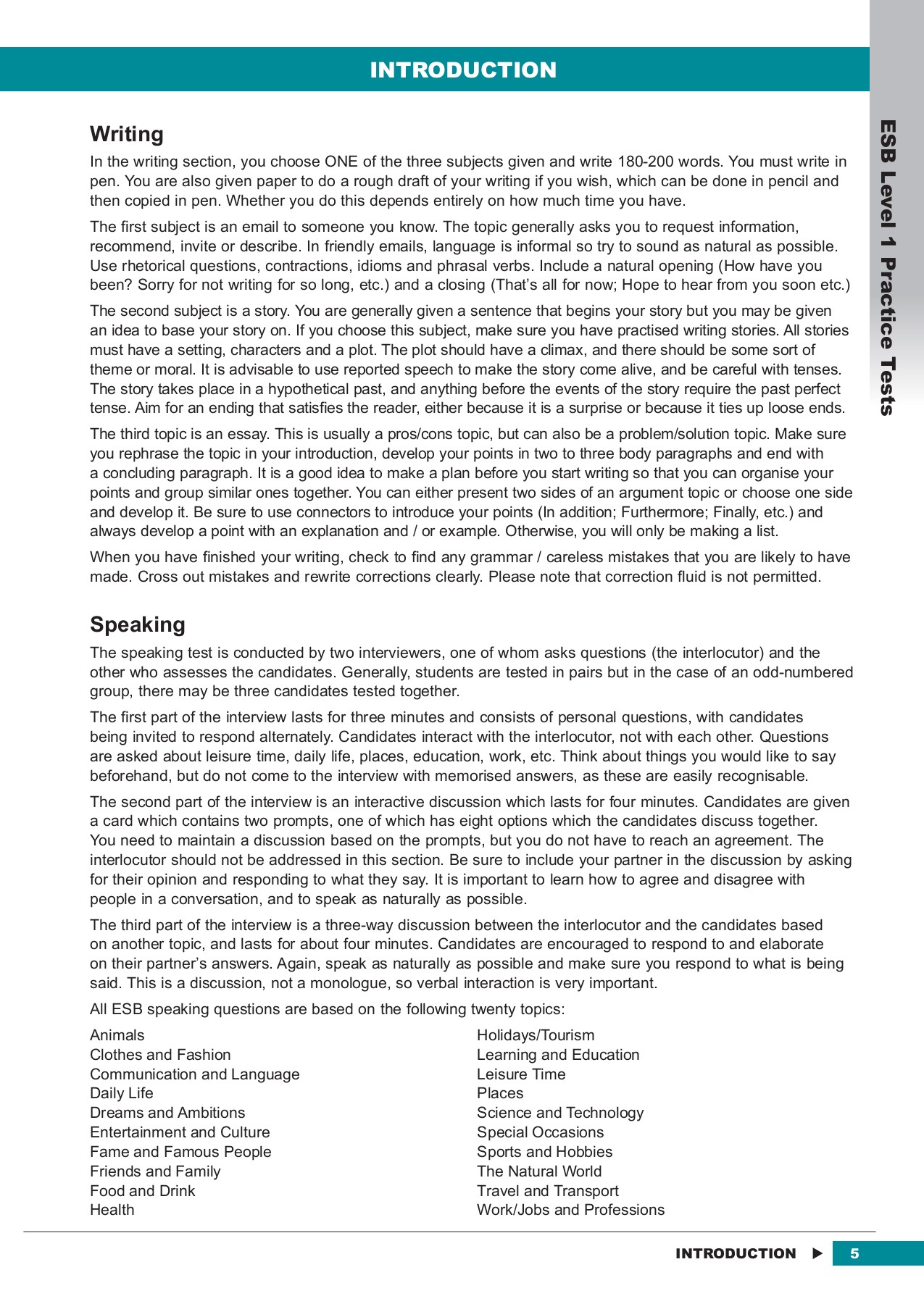 ESB_B2_Practice_Tests_Teachers_Book - Hamilton House Publishers - Page ...