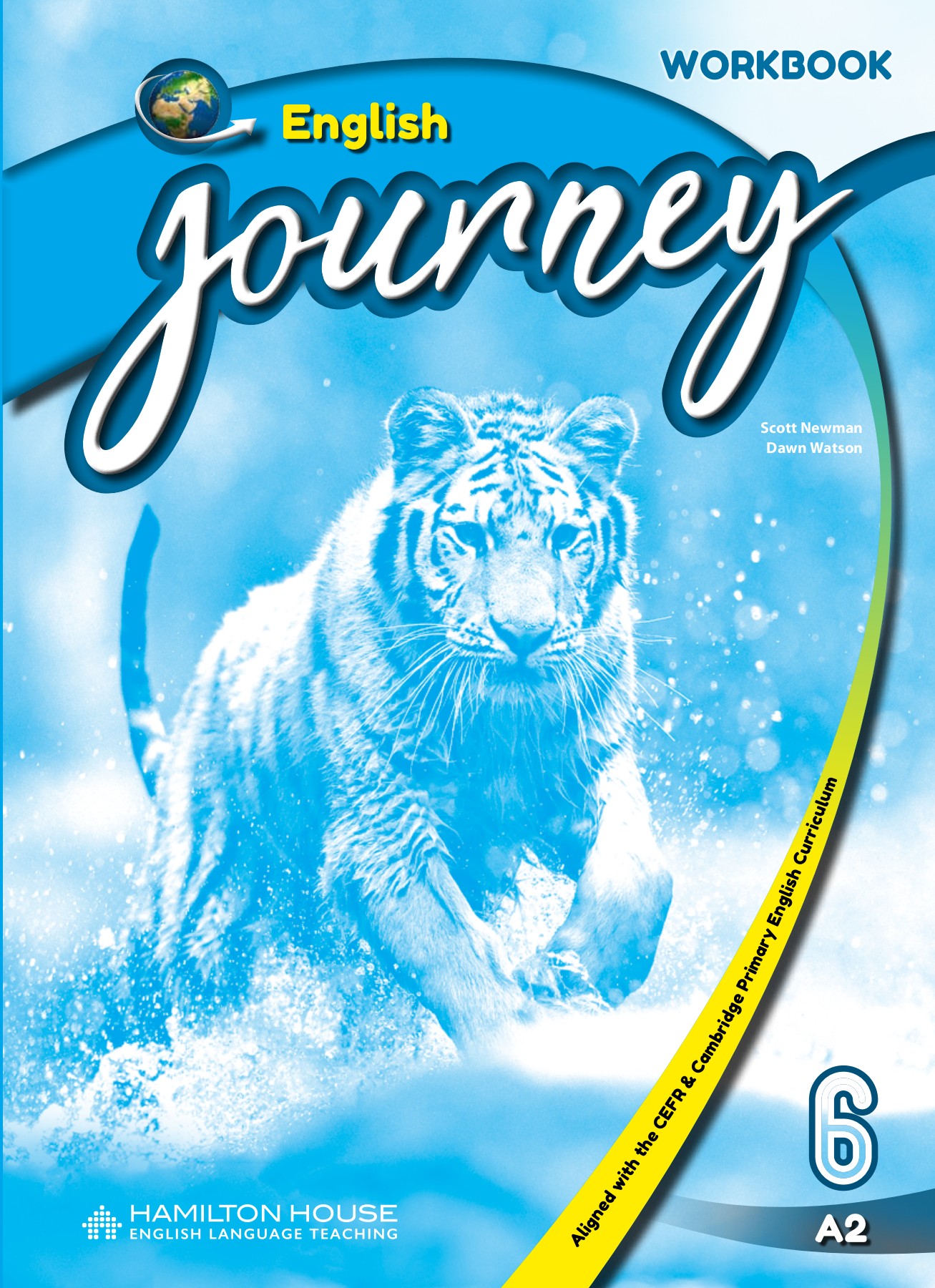 English Journey 6 Workbook Sample - Hamilton House Publishers - Page 1 ...