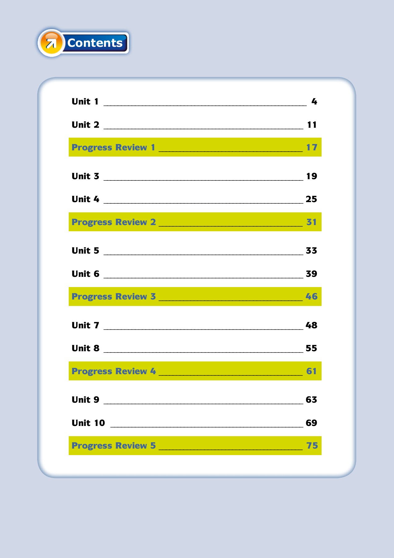 English Journey 6 Workbook Sample - Hamilton House Publishers - Page 2 ...