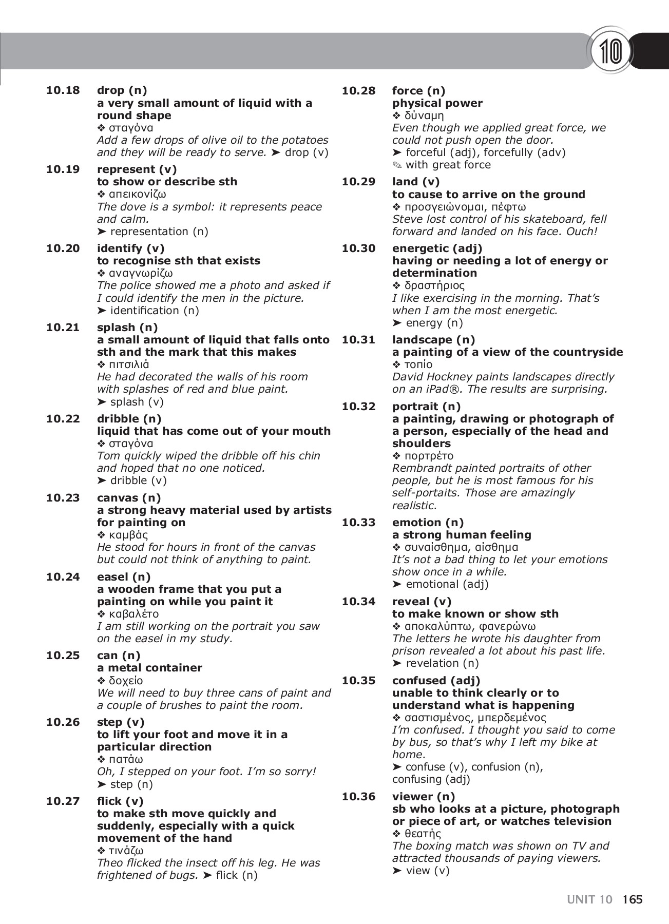 Ultimate English B1 Companion - Hamilton House Publishers - Page 28 ...