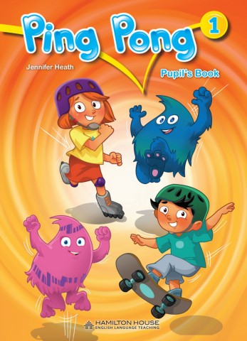 ping pong 1 students book - Hamilton House Publishers - Page 1 - 13 ...