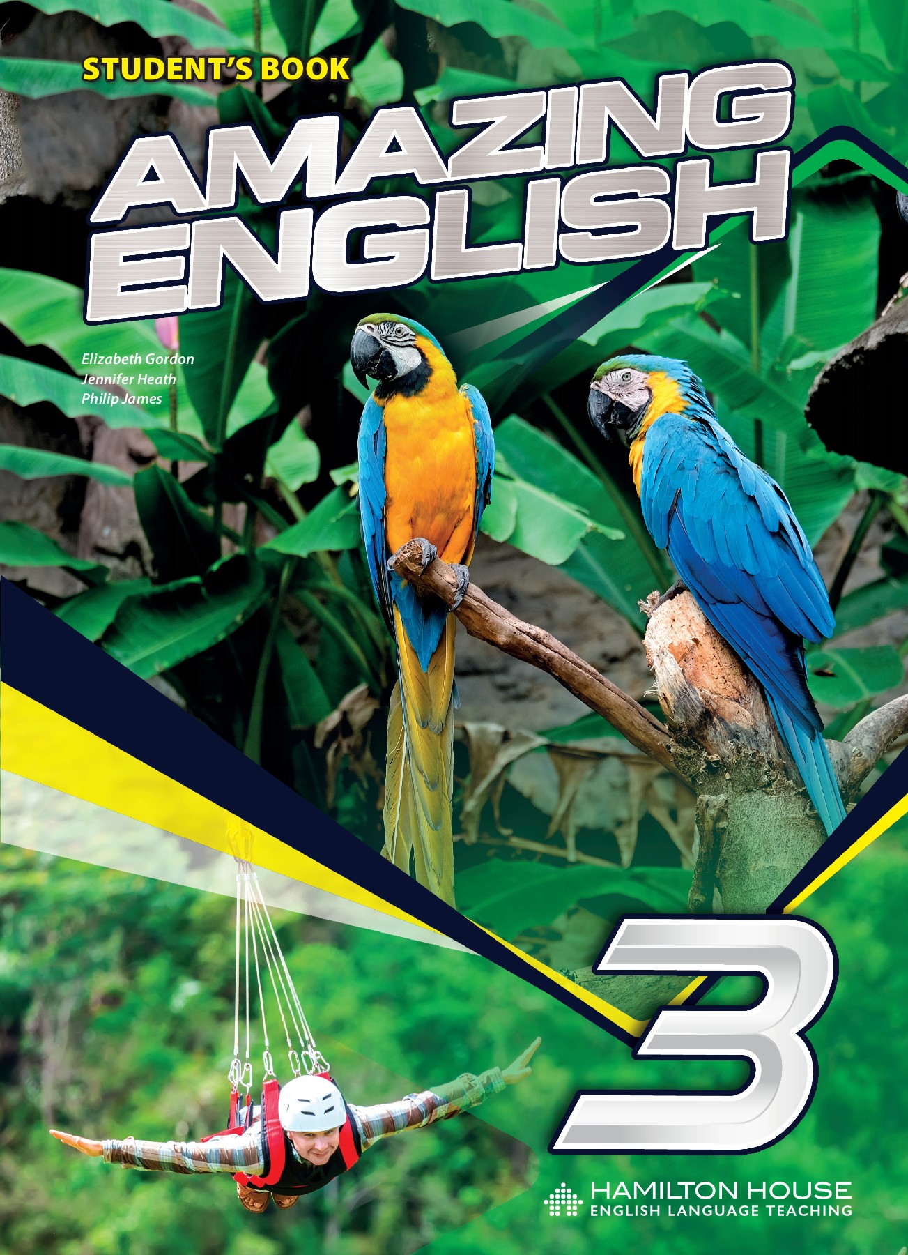 Amazing English 3 Student's - Hamilton House Publishers - Page 1 - 21 ...