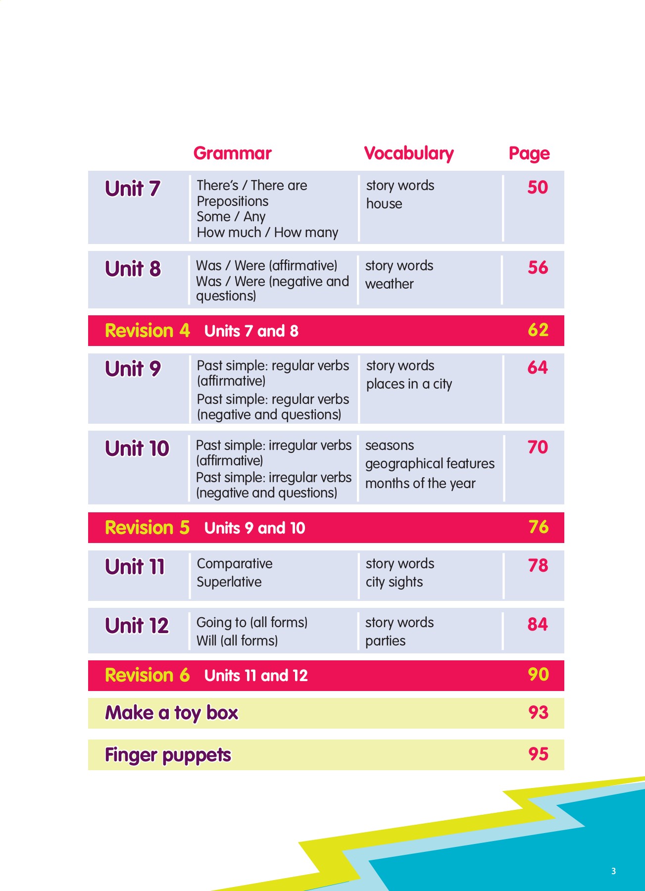 Fun Box 2 Activity Book - Hamilton House Publishers - Page 3 | Flip PDF ...