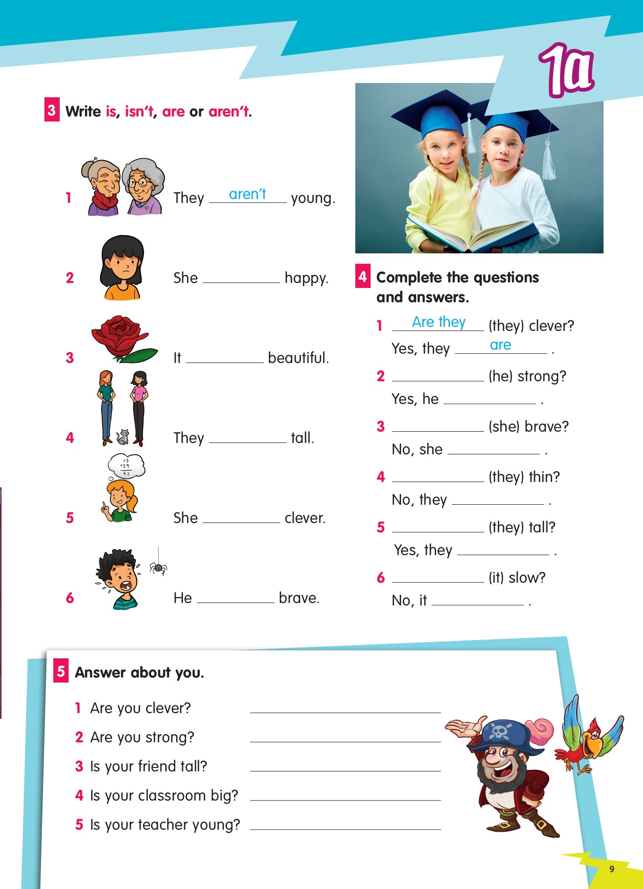 Fun Box 2 Activity Book - Hamilton House Publishers - Page 5 | Flip PDF ...