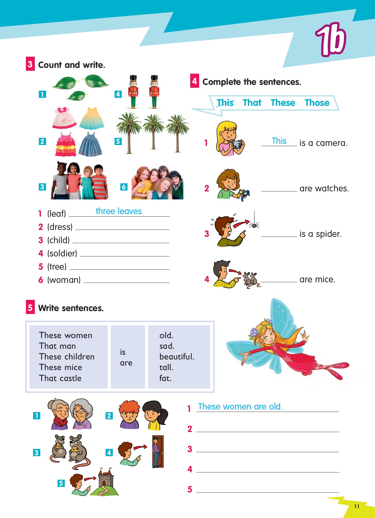 Fun Box 2 Activity Book - Hamilton House Publishers - Page 7 | Flip PDF ...
