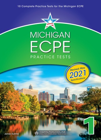 Michigan Ecpe 2021 Practice Tests 1 - Hamilton House Publishers - Page ...