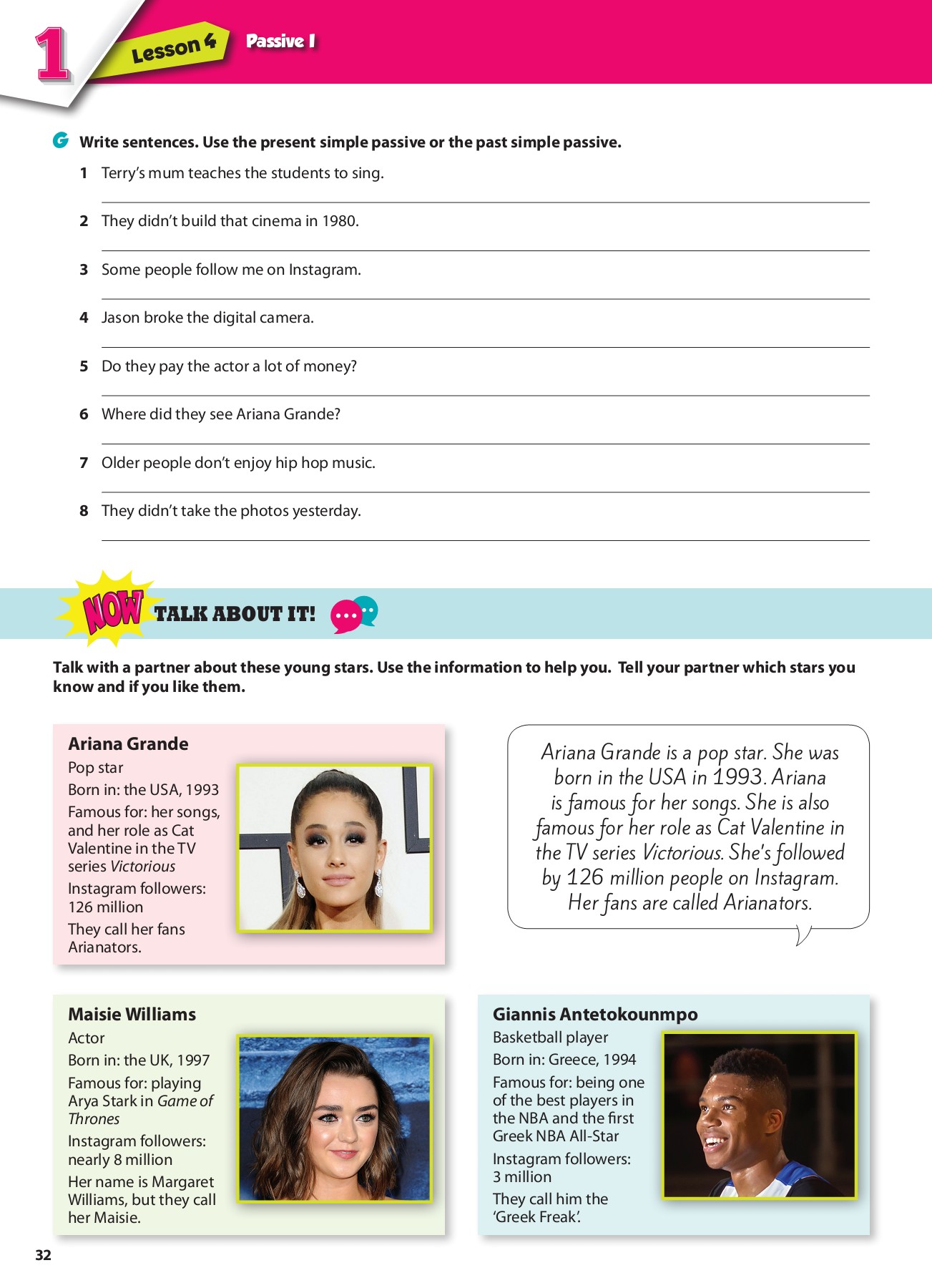 Amazing English 3 Grammar International - Hamilton House Publishers ...