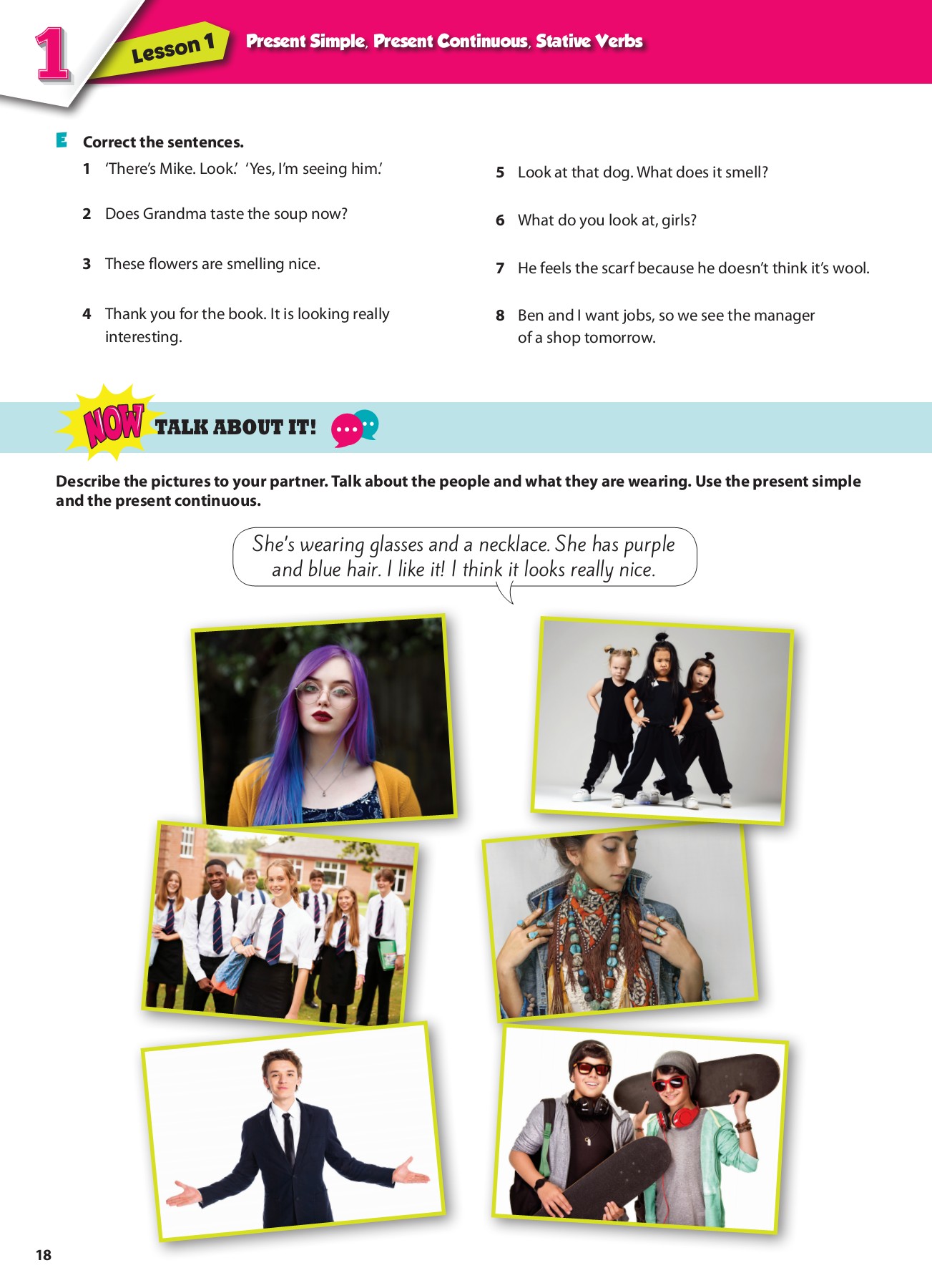 Amazing English 3 Grammar International - Hamilton House Publishers ...