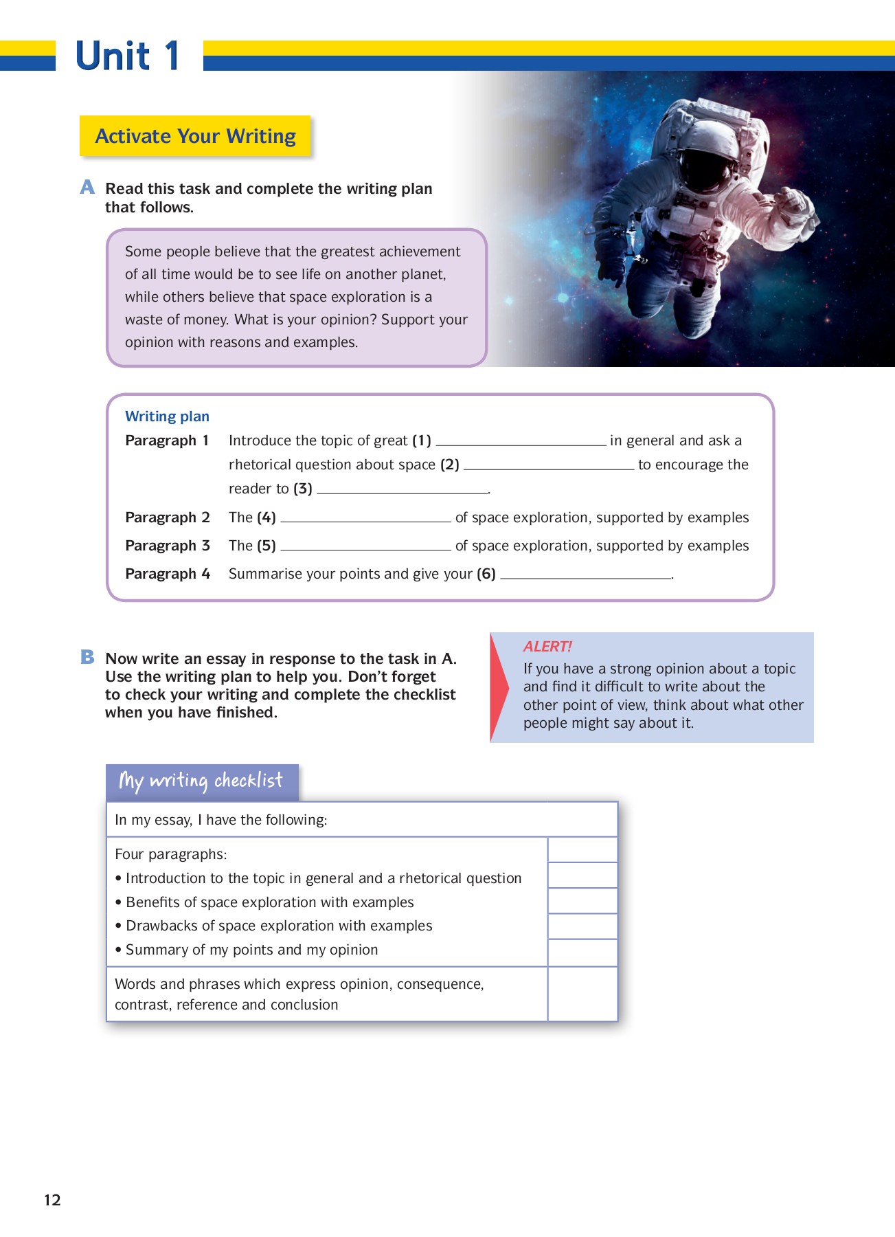 Reactivate_Writing_C2 - Hamilton House Publishers - Page 10 | Flip PDF ...