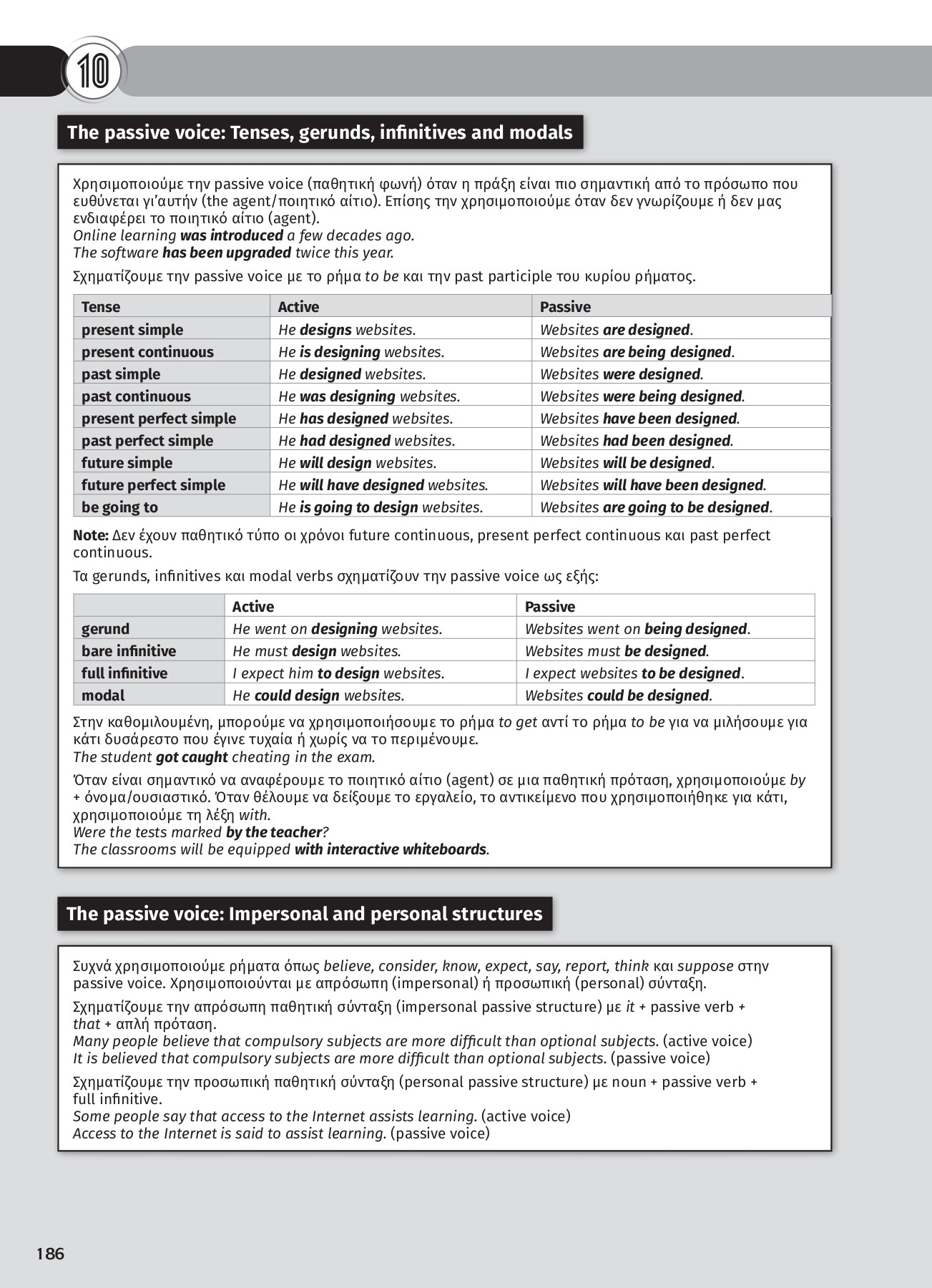 Ultimate English B1+ Companion - Hamilton House Publishers - Page 34 ...