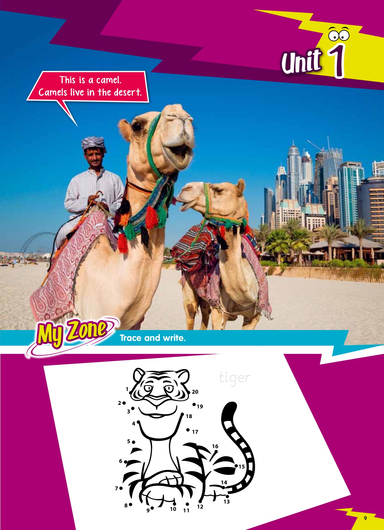 English Journey 2 Student's Book Sample - Hamilton House Publishers ...