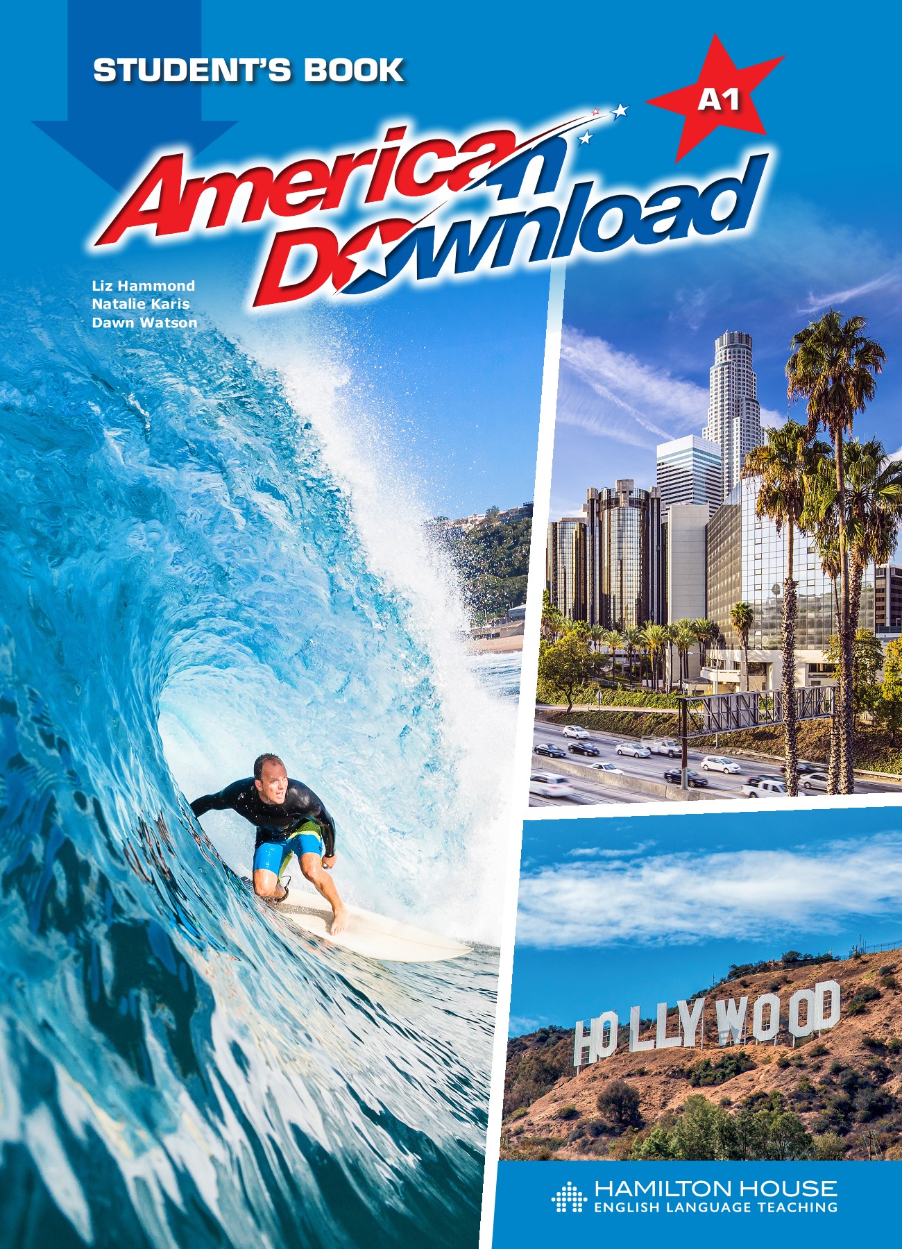 American Download A1 Students Book - Hamilton House Publishers - Page 1 ...