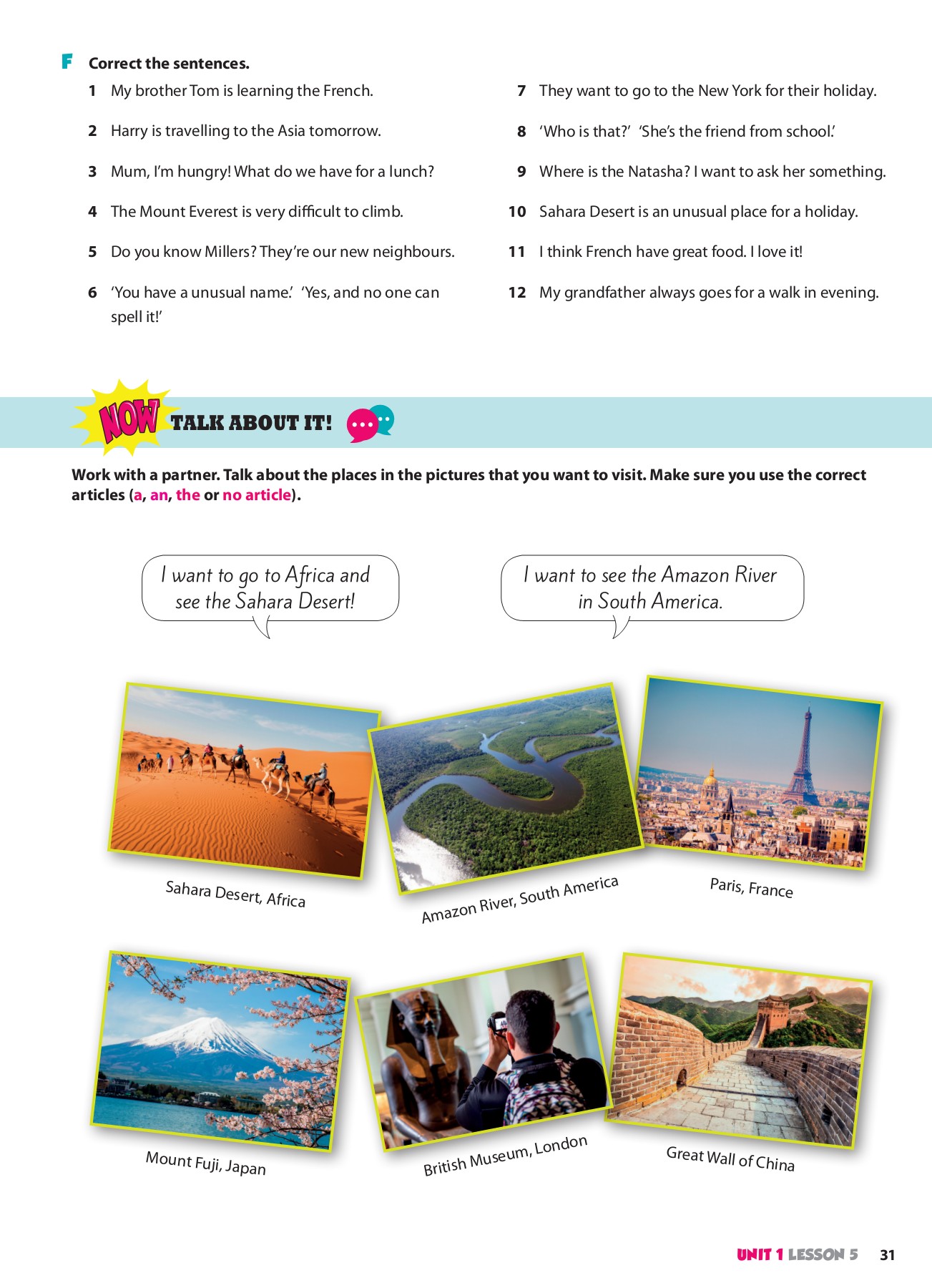 Amazing English 2 Grammar International - Hamilton House Publishers ...