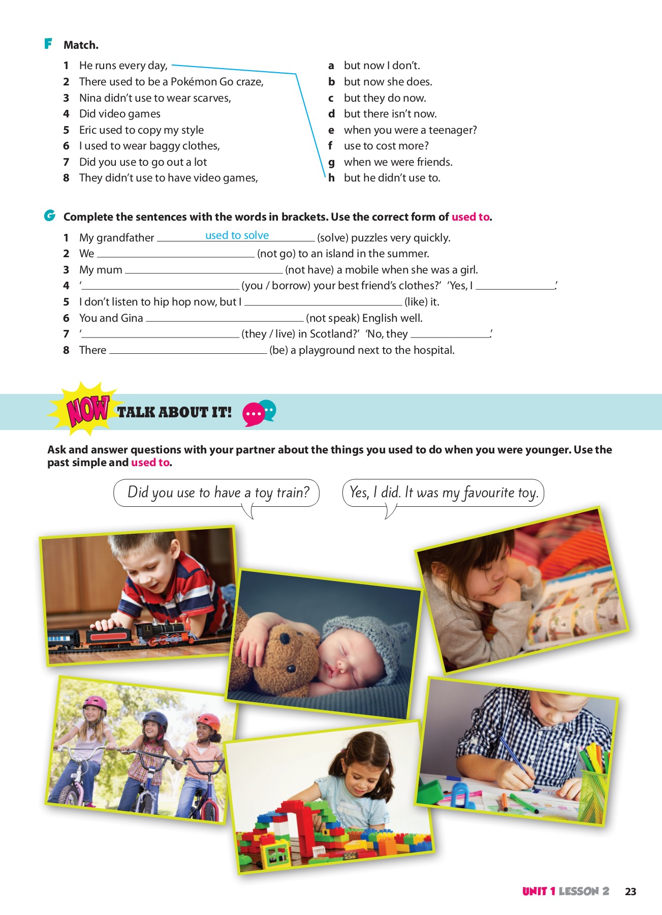 Amazing English 3 Grammar Greek - Hamilton House Publishers - Page 12 ...