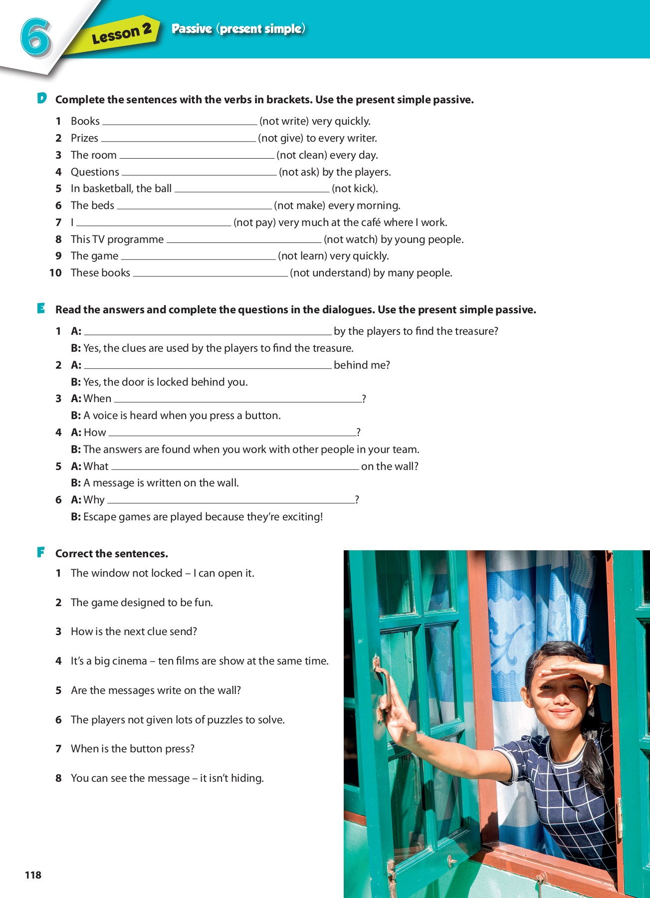 Amazing English 2 Grammar Greek - Hamilton House Publishers - Page 10 ...