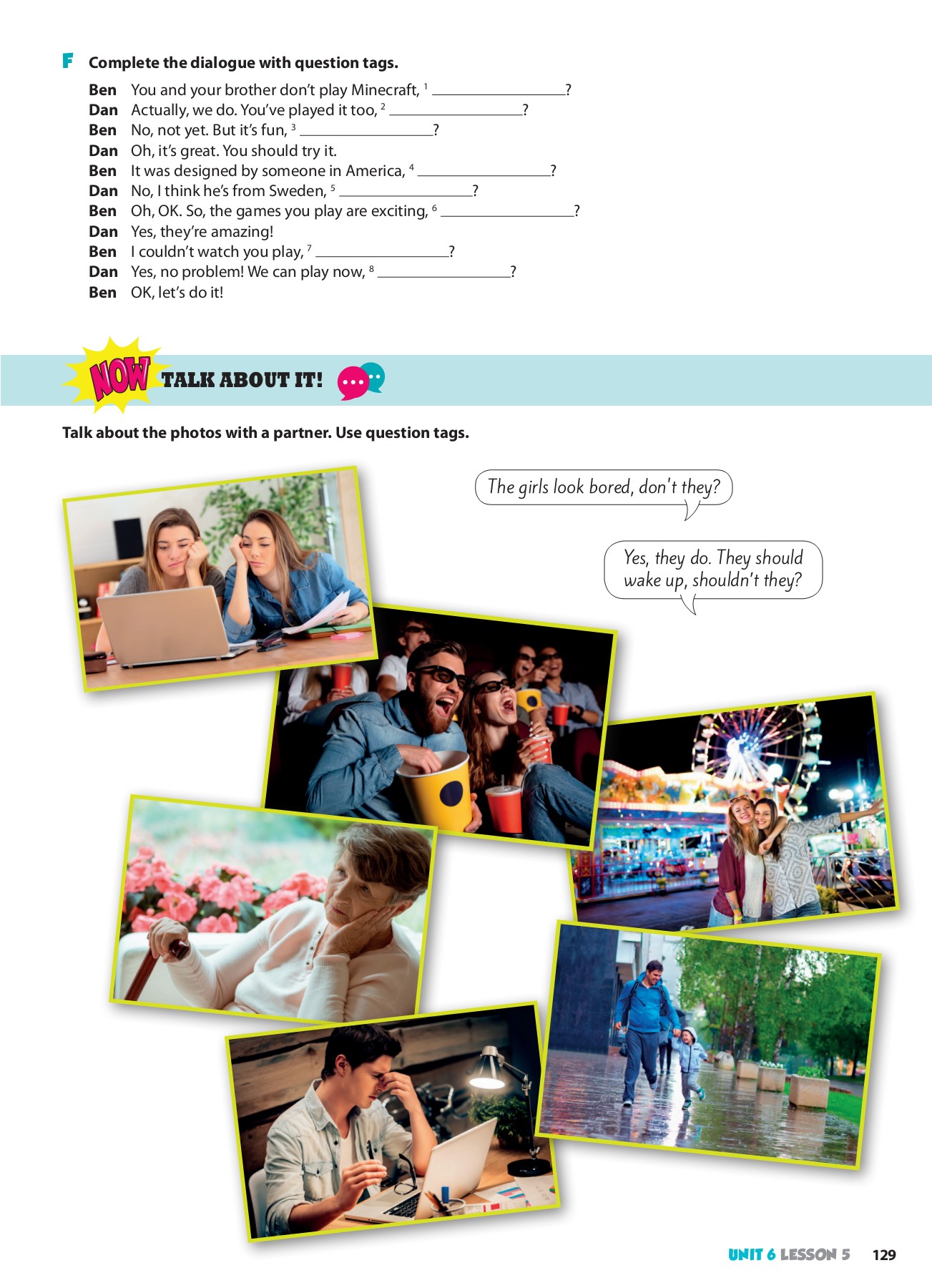 Amazing English 2 Grammar Greek - Hamilton House Publishers - Page 21 ...