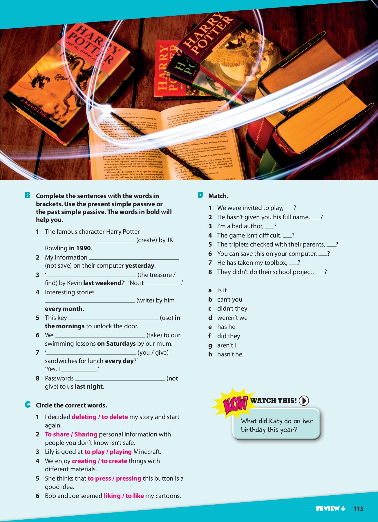 Amazing English 2 Student's - Hamilton House Publishers - Page 17 ...