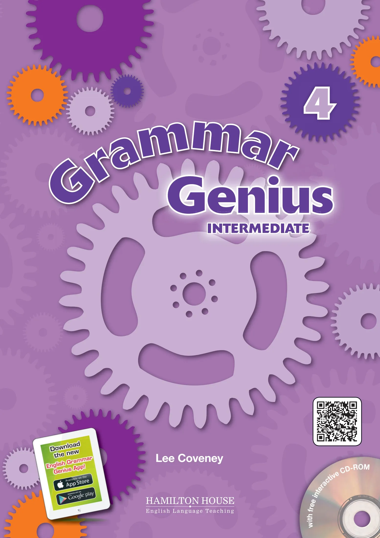 Grammar Genius 4 Student's Book sample - Hamilton House Publishers ...