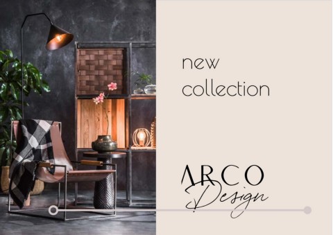 arco design catalog