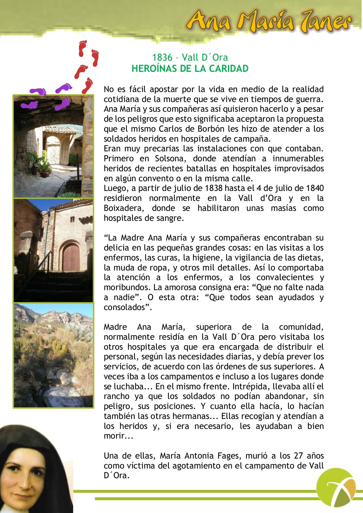 Biografia de Ana Maria Janer - nrassino - Página 4 | Flip PDF en línea ...