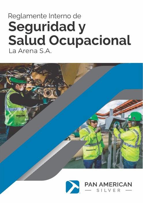 Reglamento de Seguridad y salud ocupacional.cdr - vary2604 - Página 1 - 108 | Flip PDF en línea ...