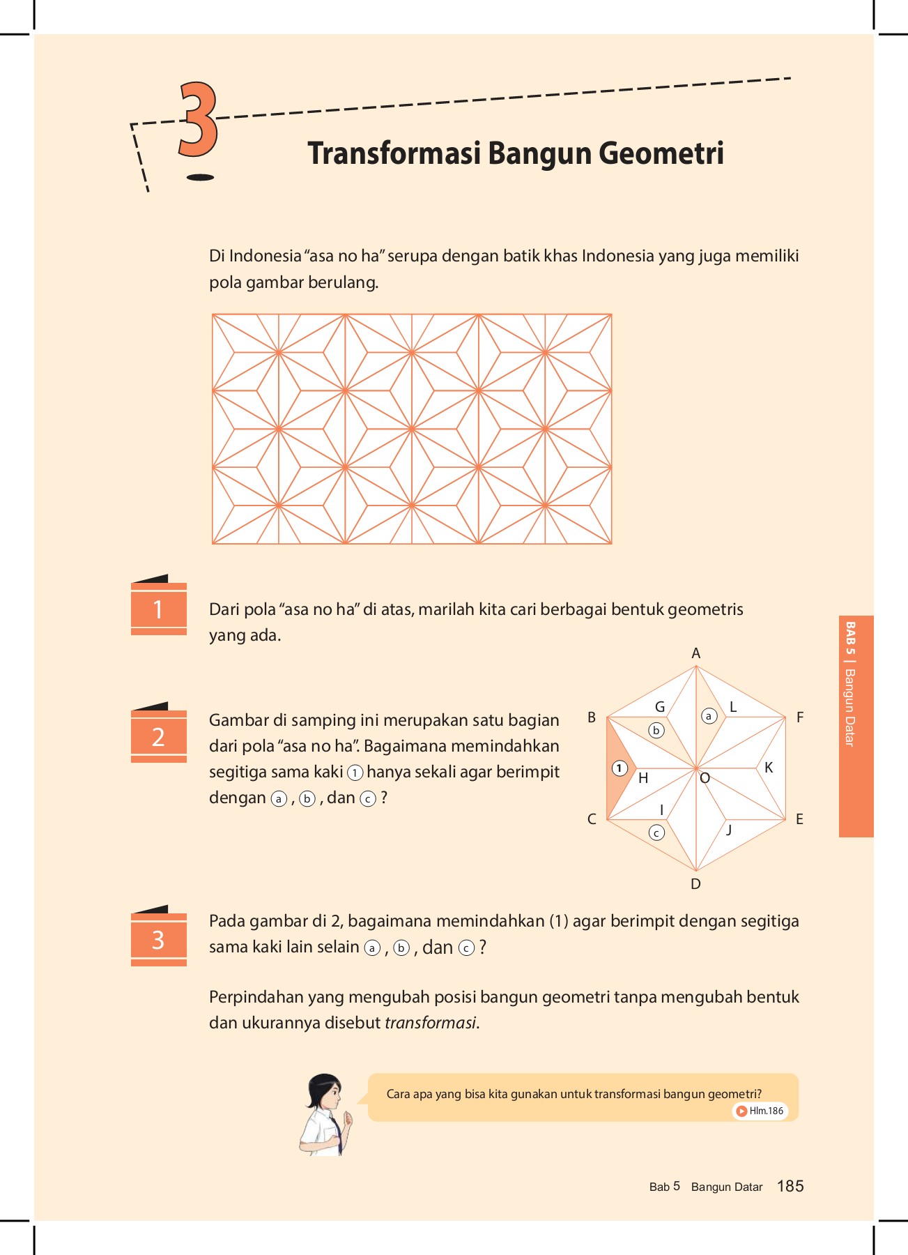 Matematika-BS-KLS-VII - Sahabat Literasi MTS Manuda Kemranjen - Halaman 191 | PDF Online | PubHTML5