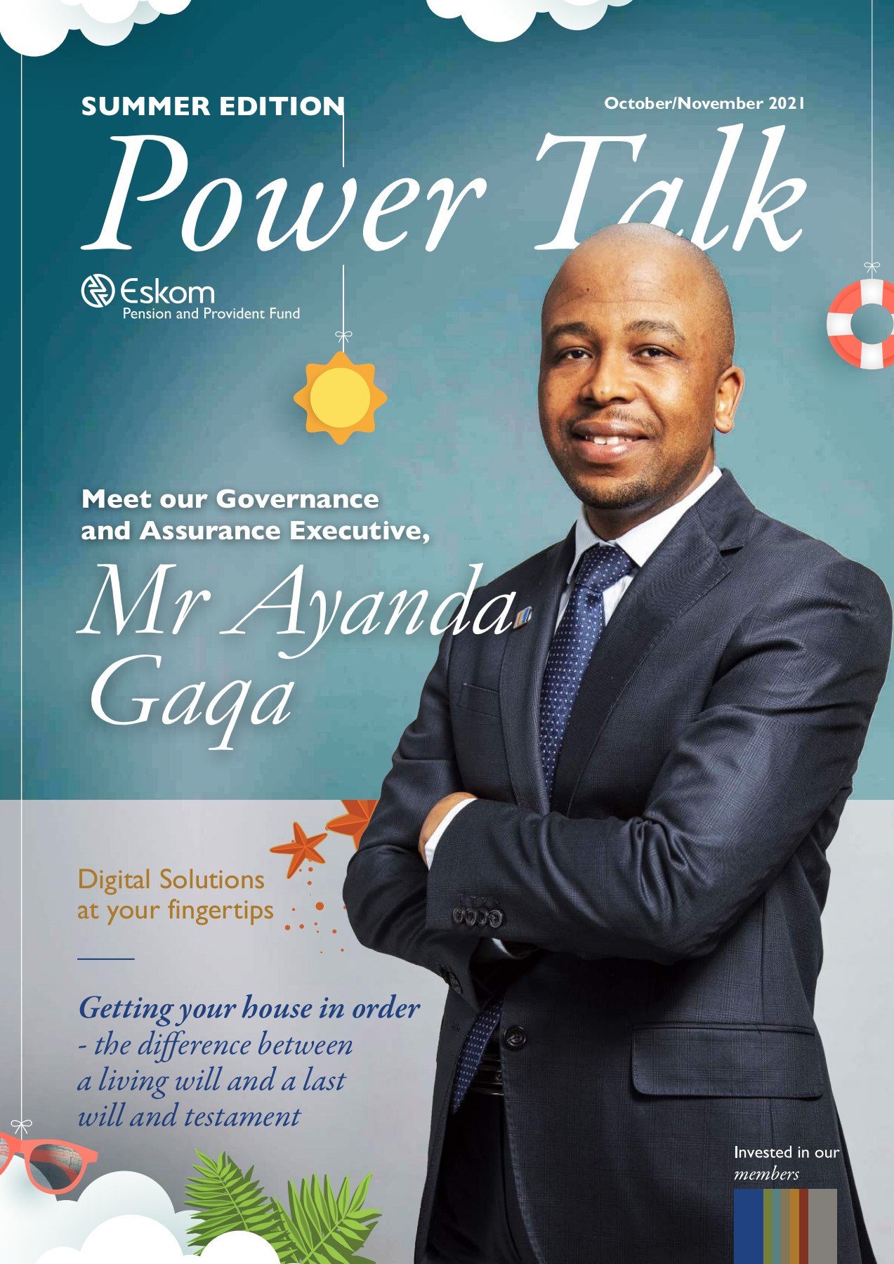 1771_241_EPPF_Power Talk Newsletter_October_November 2021 - info - Page 1 - 25 | Flip PDF Online ...