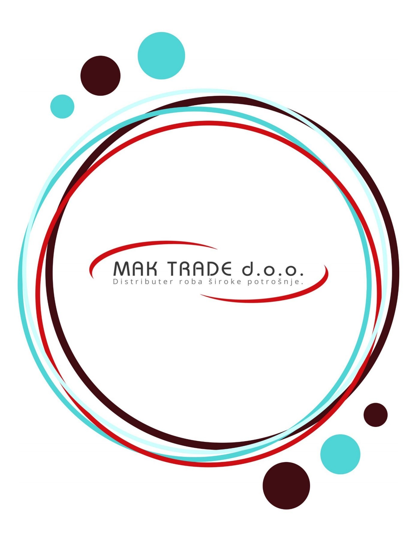 Mak Trade Katalog Proizvoda - adrovic.visuals - Stranica 1 | listanje PDF internetski | PubHTML5