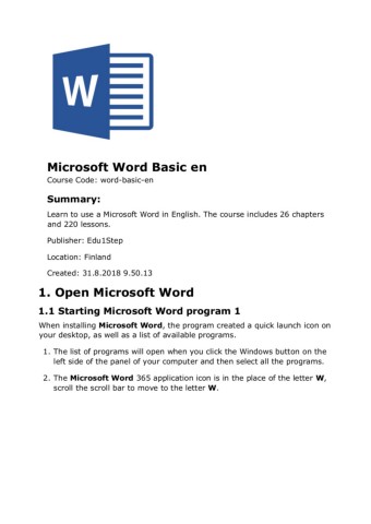 word-basic-en