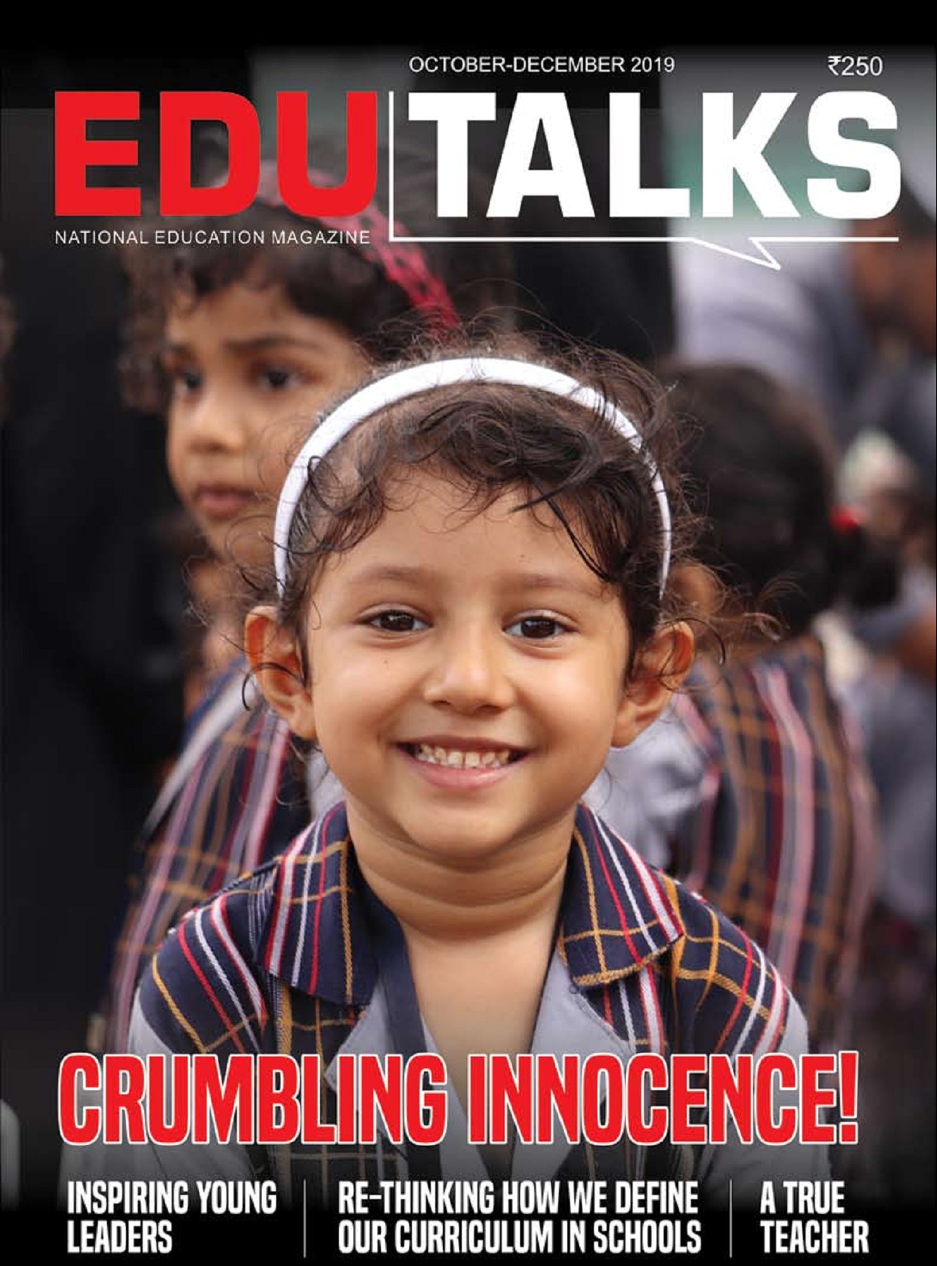 EduTalks - Abdul Rehman - Page 1 - 48 | Flip PDF Online | PubHTML5