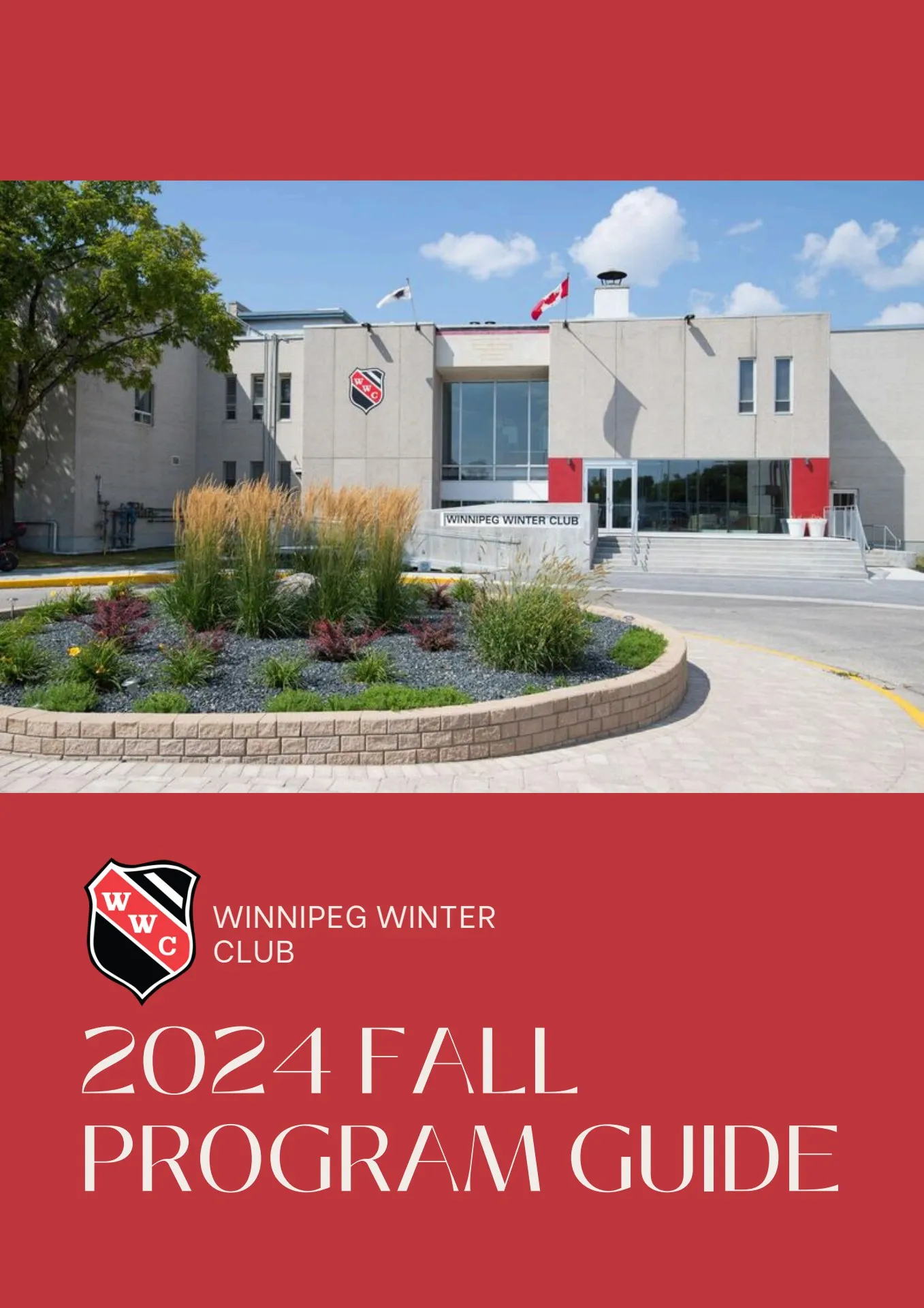 2024 Fall Program Guide