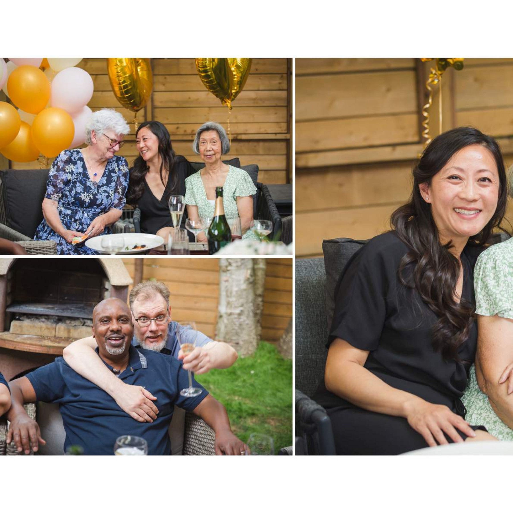 2022 Tsai Sample Album - heather - Page 36 | Flip PDF Online | PubHTML5