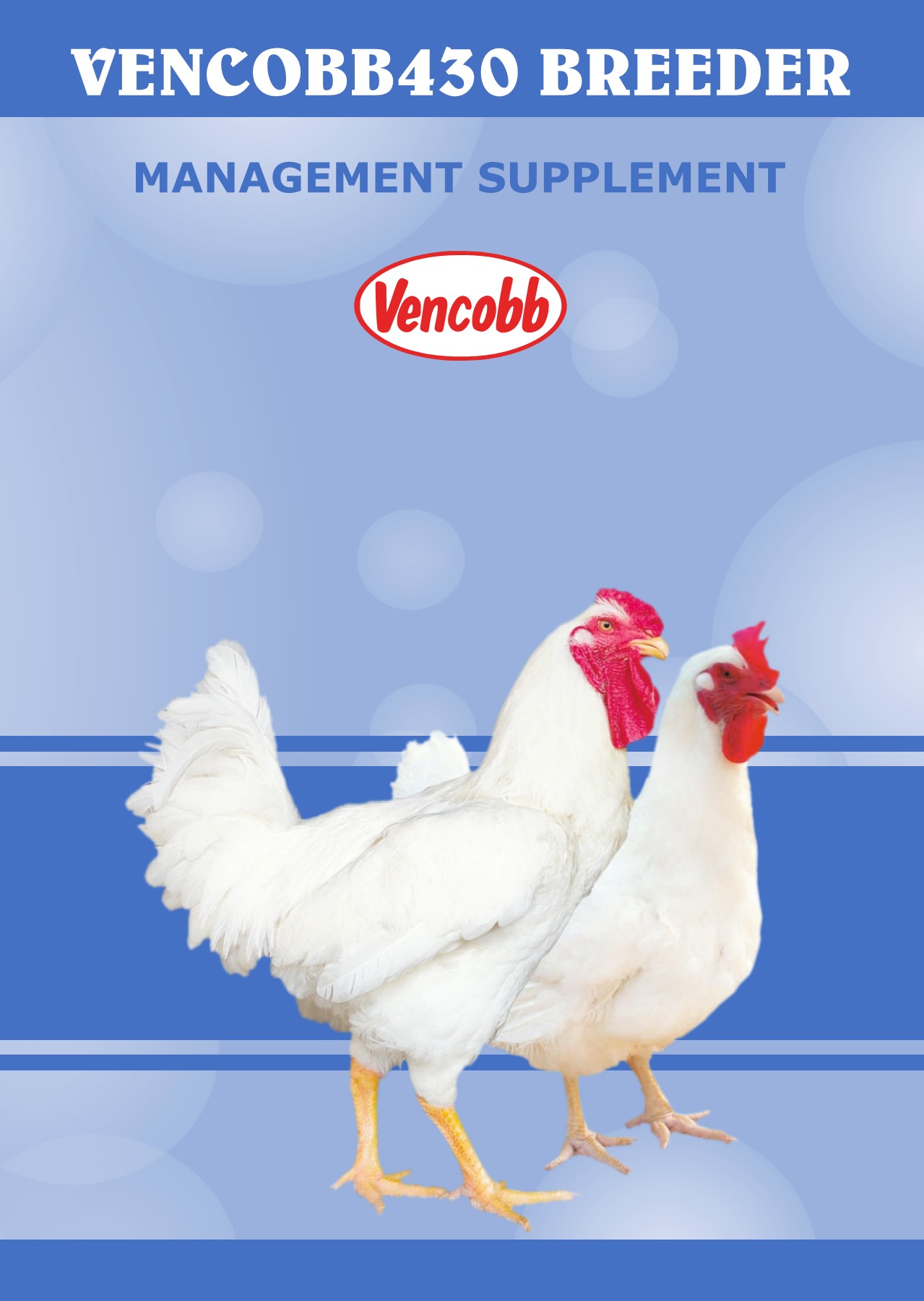 Vencobb430 Breeder Manual - psdprasad625 - Page 1 - 54 | Flip PDF ...