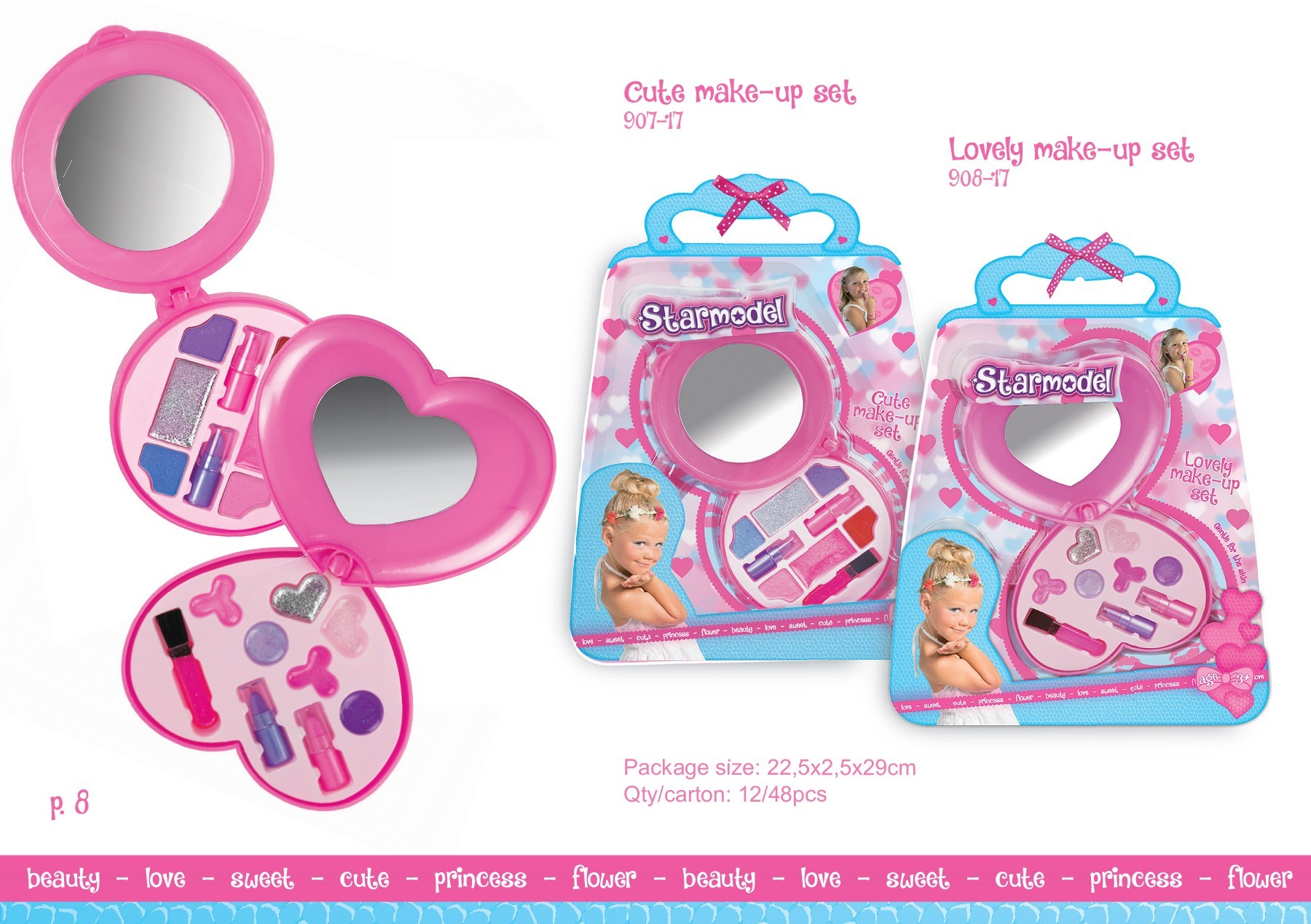 Catalogue Starmodel - Five Stars HK - Page 8 | Flip PDF Online | PubHTML5